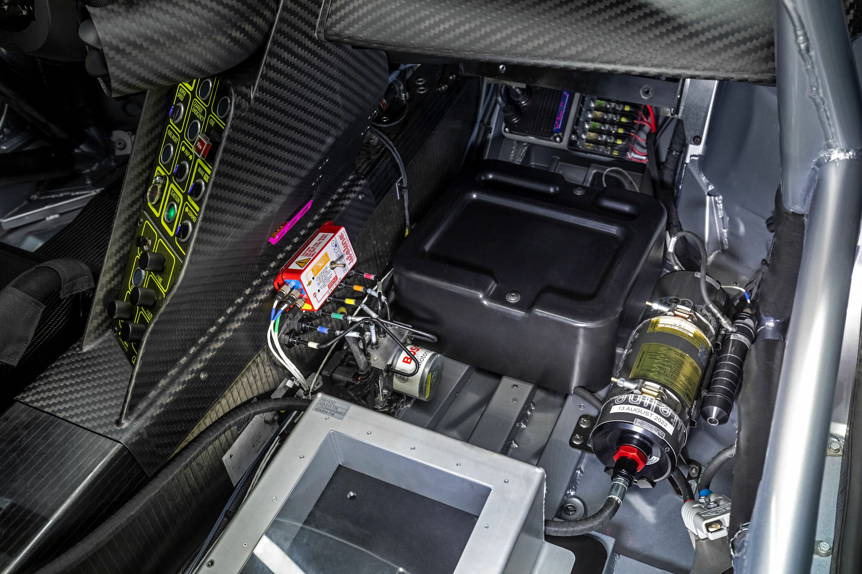 Audi R8 LMS GT3 evo II (2022) | Audi MediaCenter