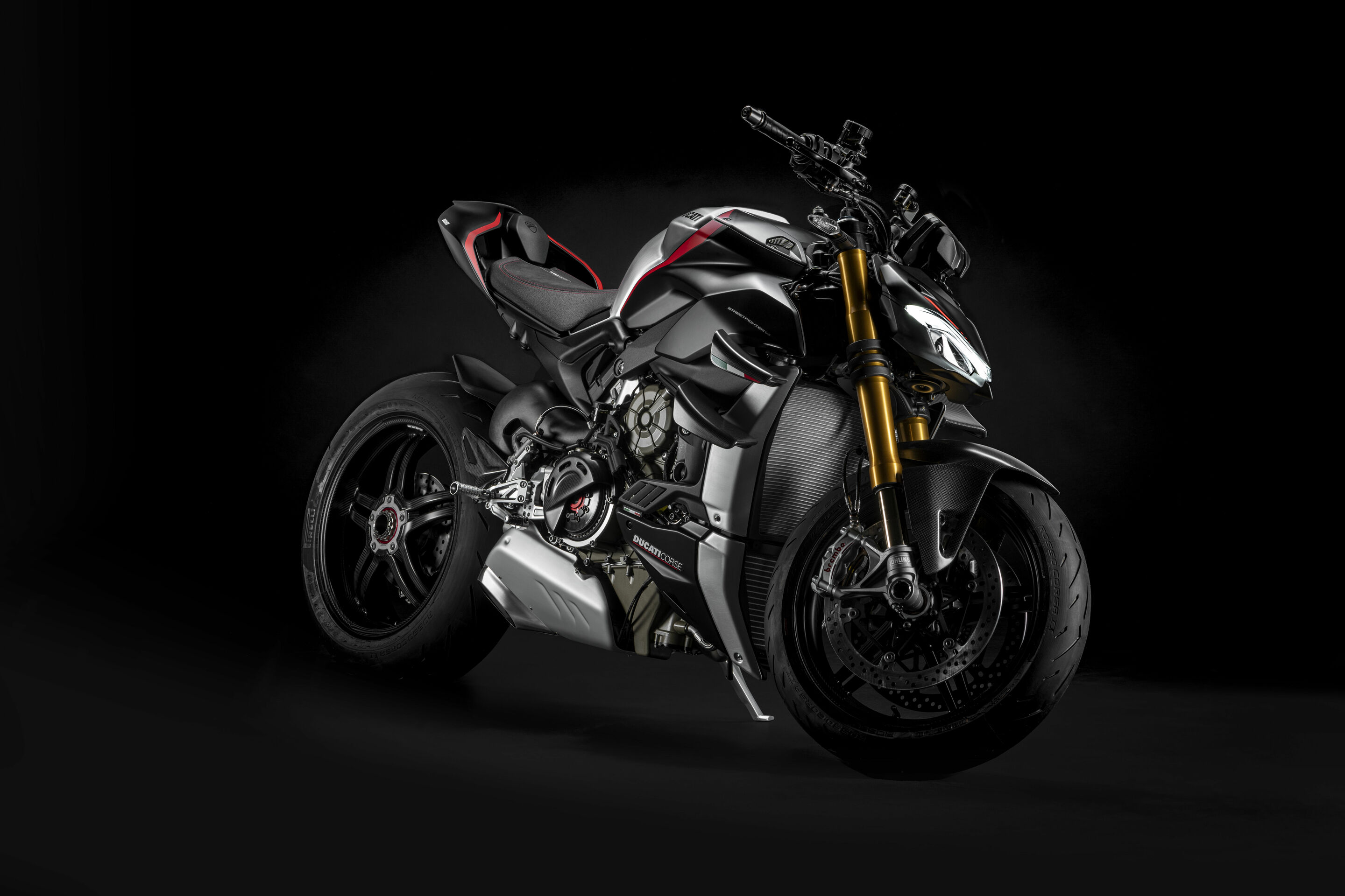 Ducati Motor Holding S.p.A. | Audi MediaCenter