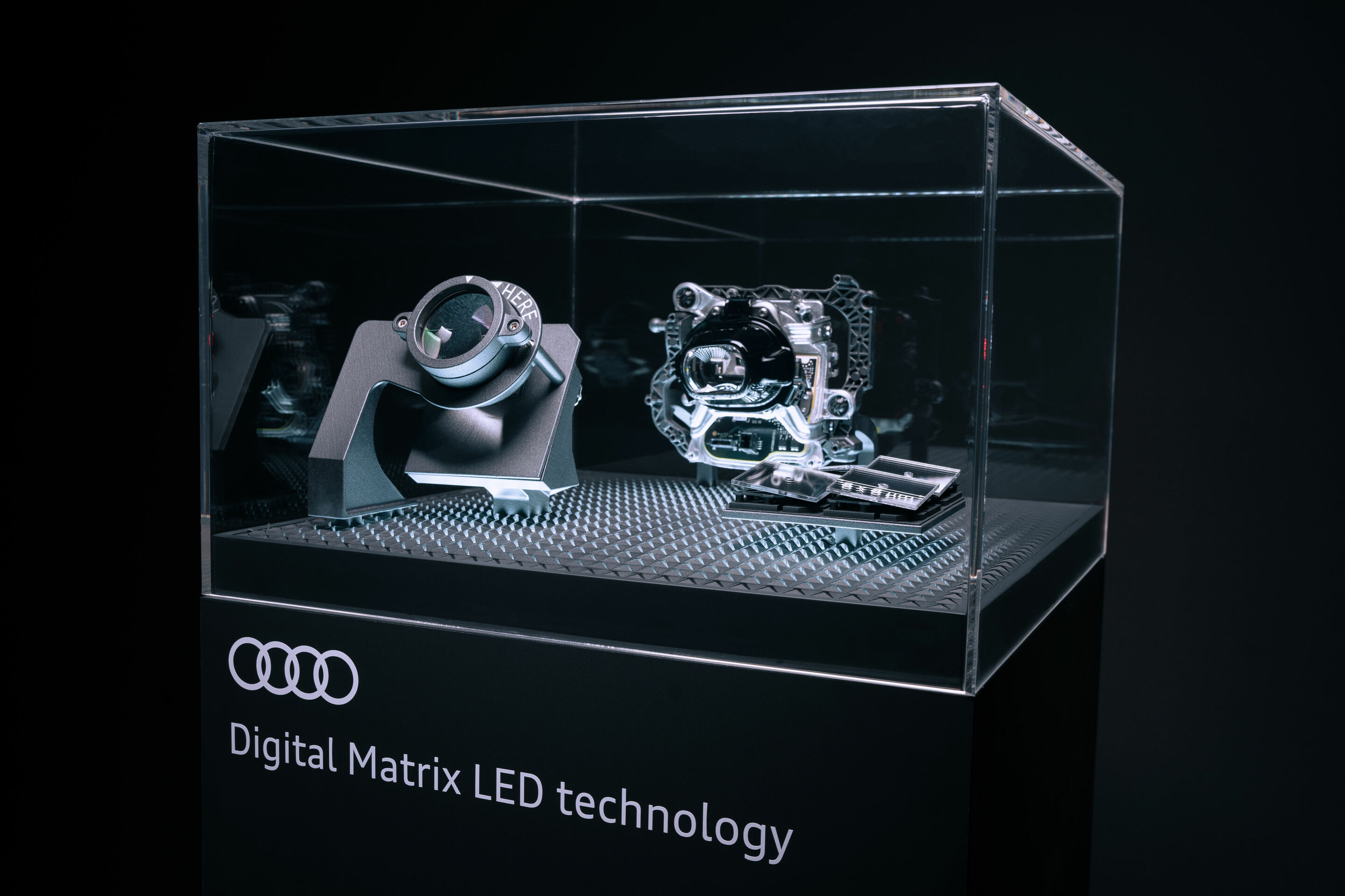 TechDay Digital Light | Audi MediaCenter