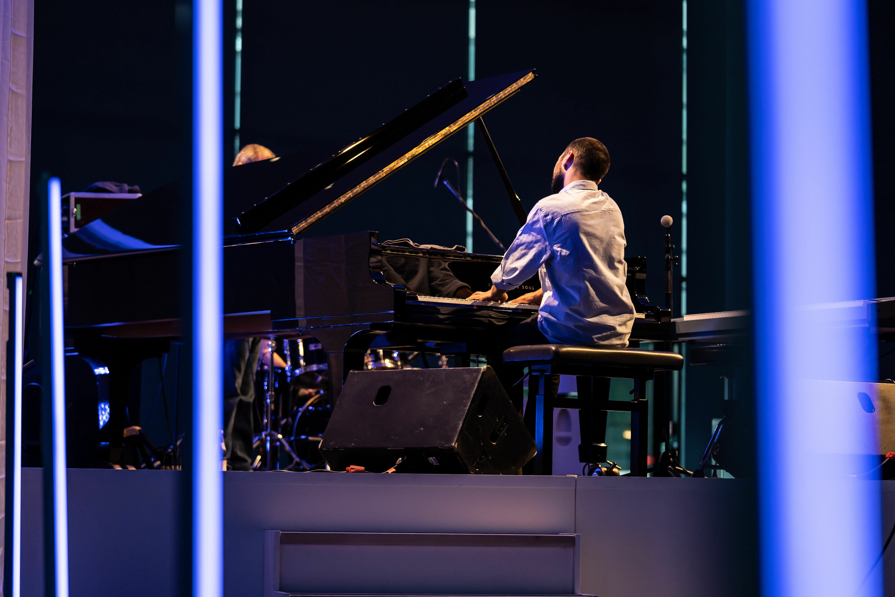 Audi Sommerkonzerte 2022 | Audi MediaCenter