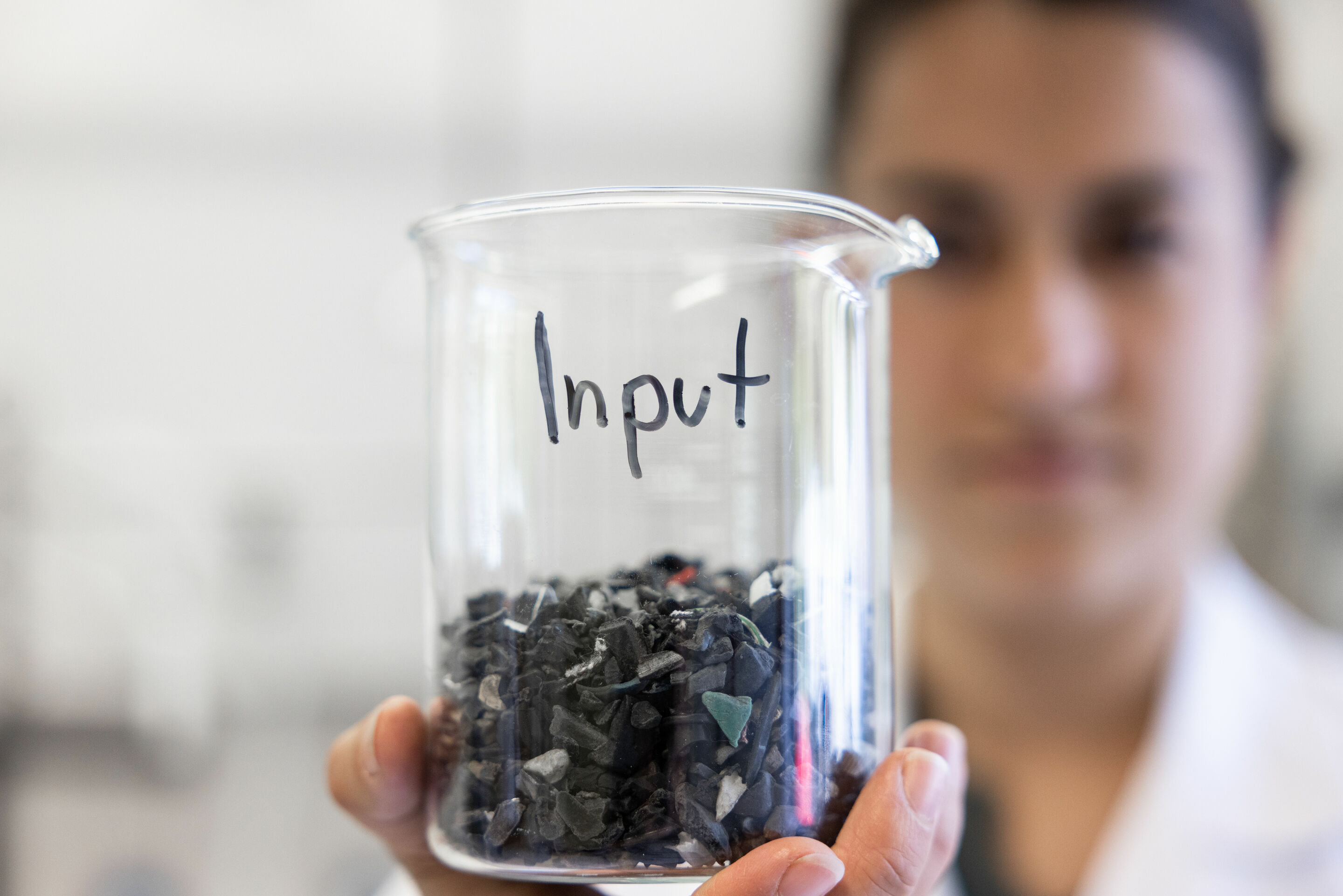Pilot Project: Physical Recycling Makes Mixed Plastic Waste Recyclable ...
