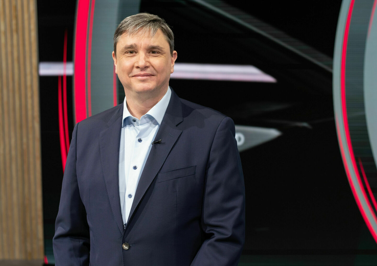 Financial figures | Audi MediaCenter