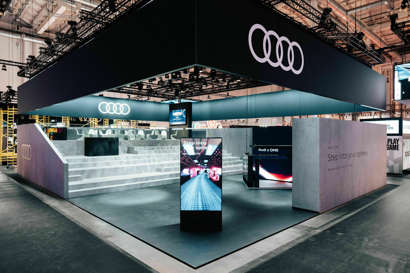 Design and body | Audi MediaCenter