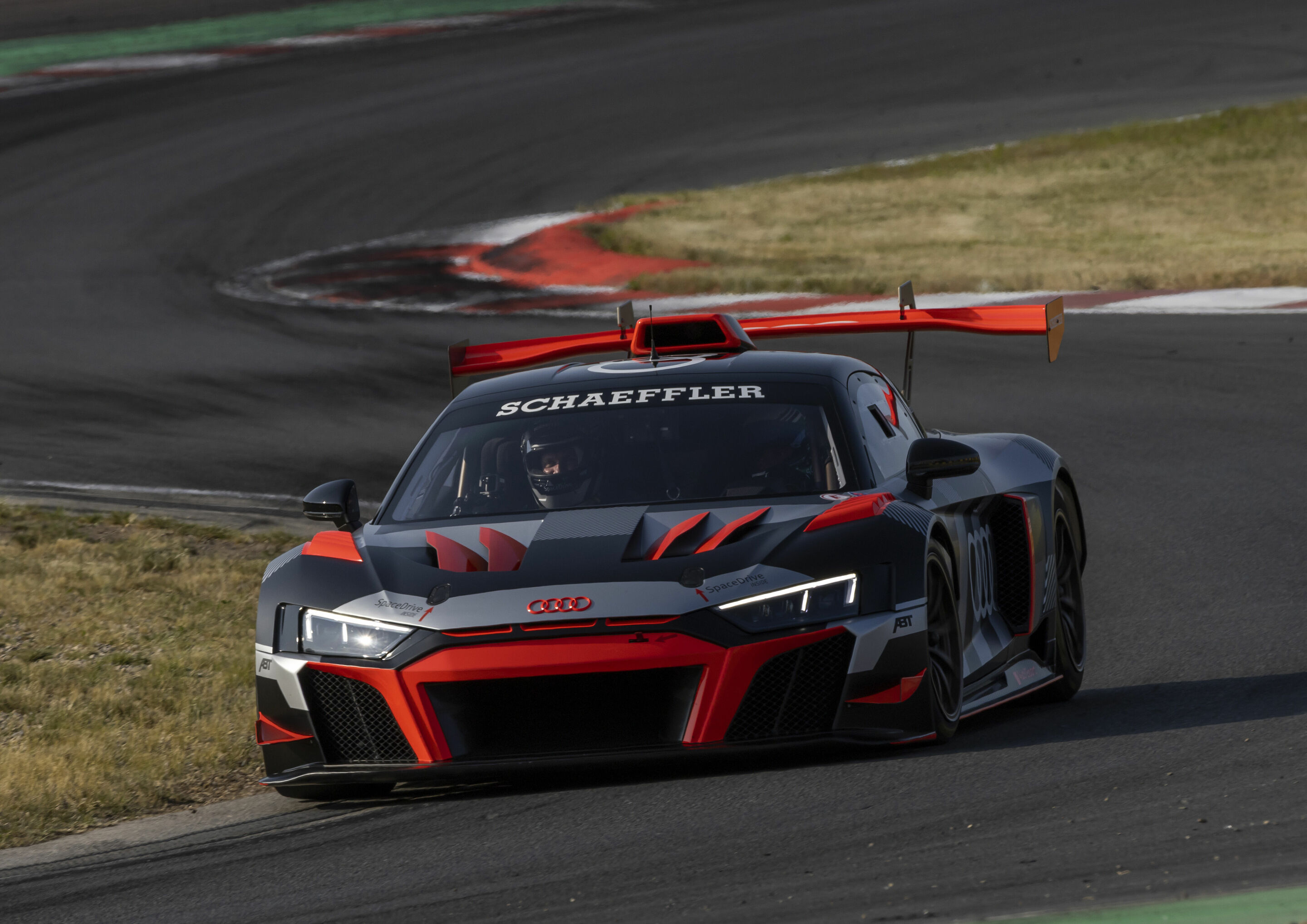 DTM 2023 | Audi MediaCenter