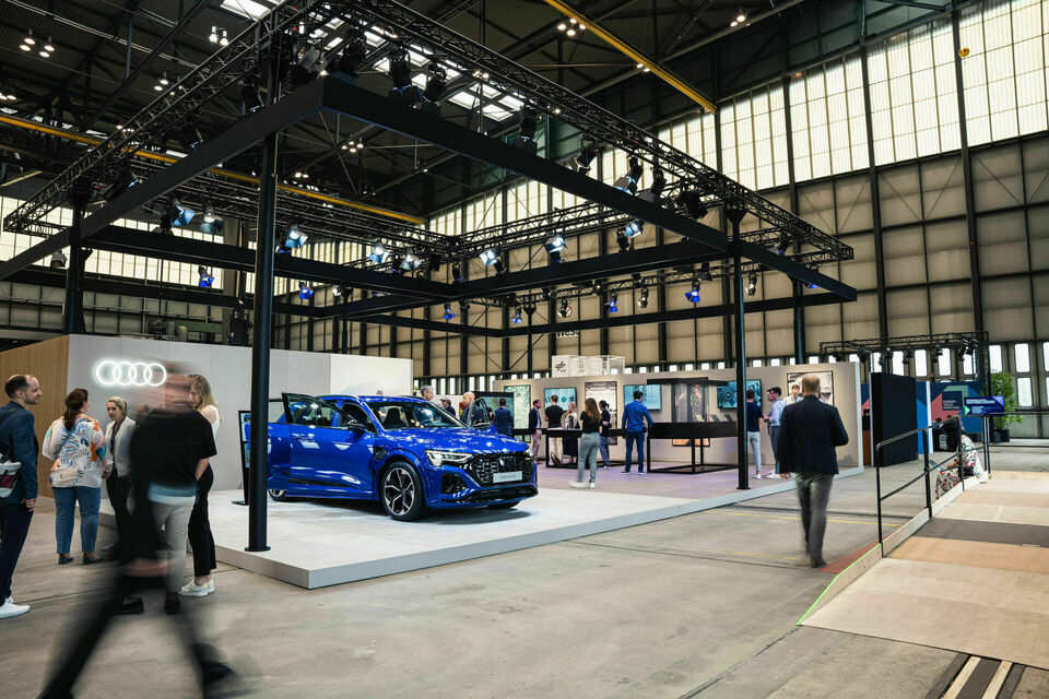 Audi Environmental Foundation | Audi MediaCenter