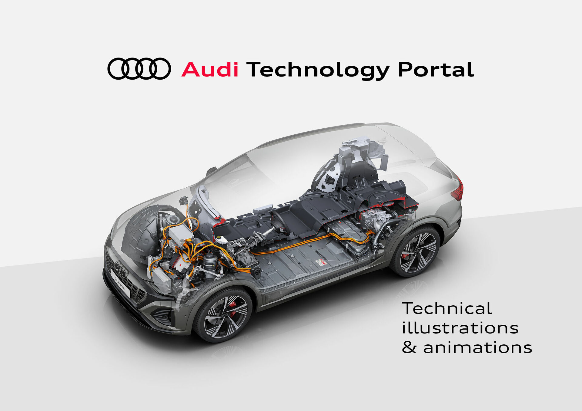 Design and body | Audi MediaCenter