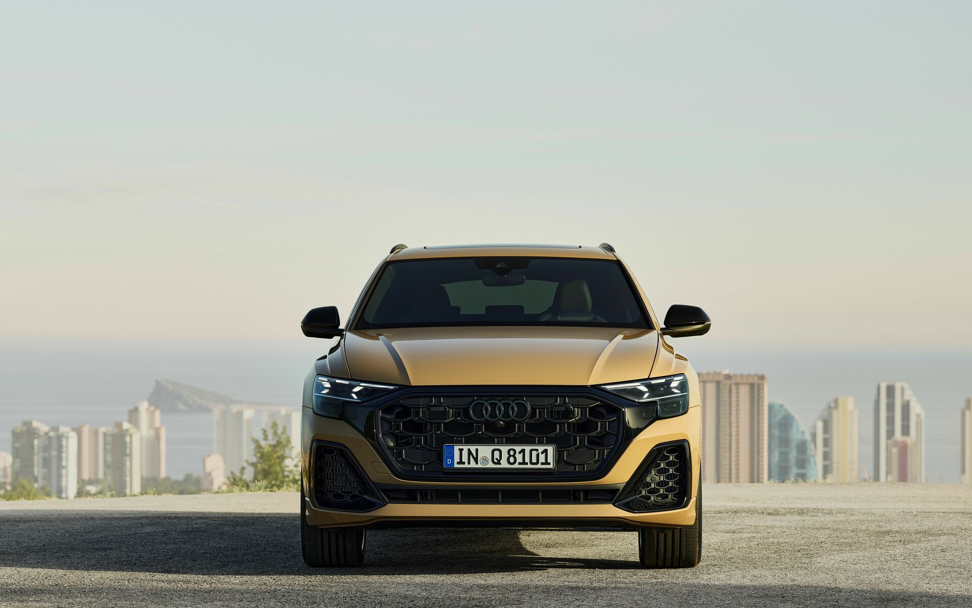 Audi MediaCenter