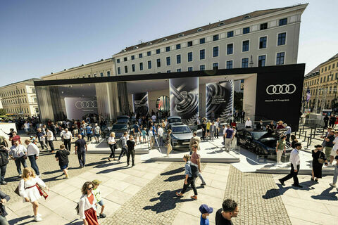 Images | Audi MediaCenter