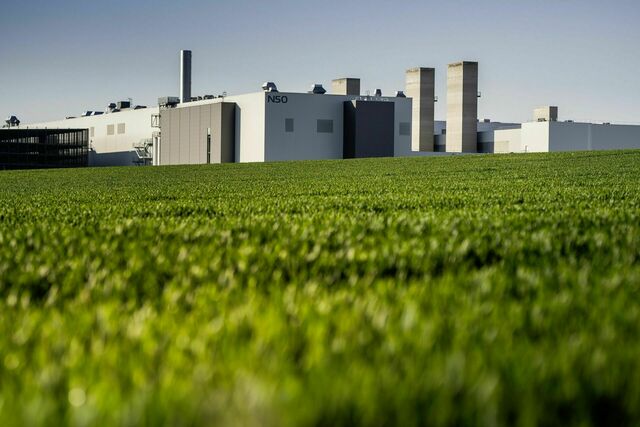 Production Sites Audi Group | Audi MediaCenter