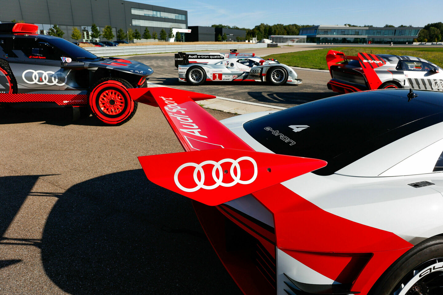 Images | Audi MediaCenter