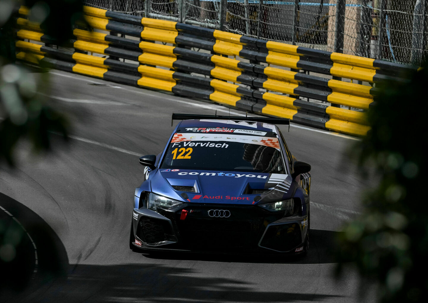 Customer racing | Audi MediaCenter