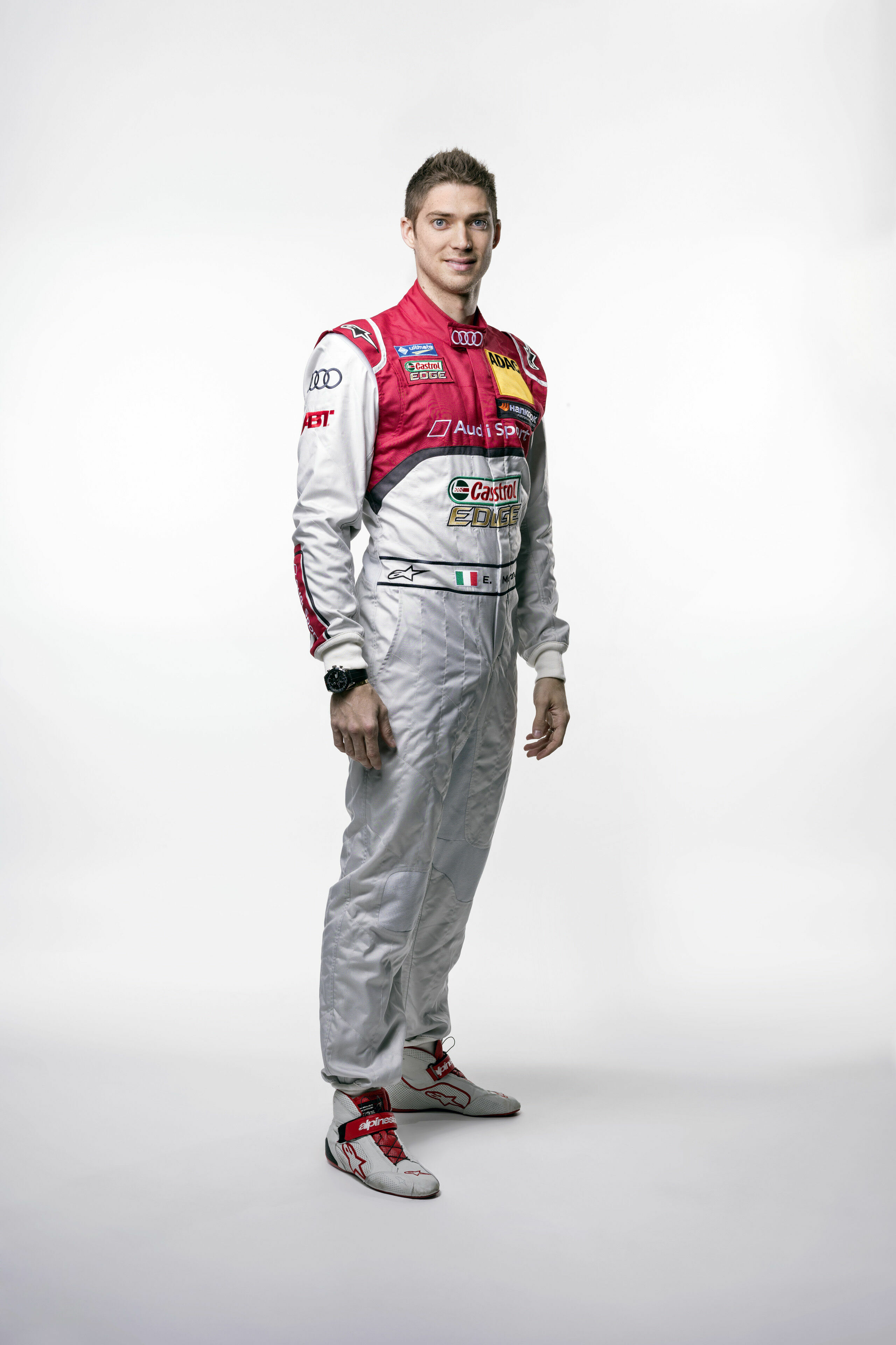 DTM Portraits 2015 | Audi MediaCenter
