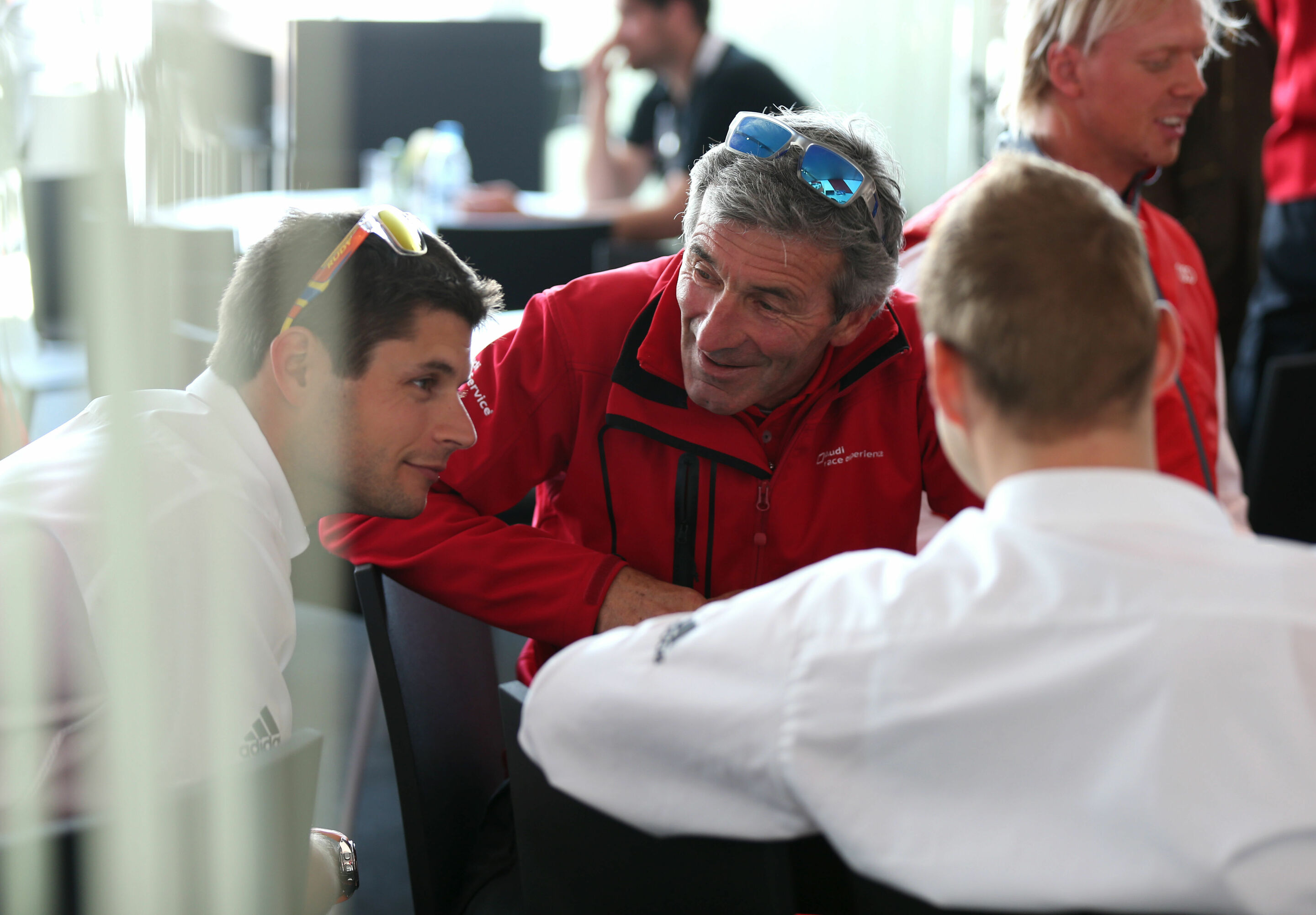 24 Hours Nürburgring 2015 | Audi MediaCenter