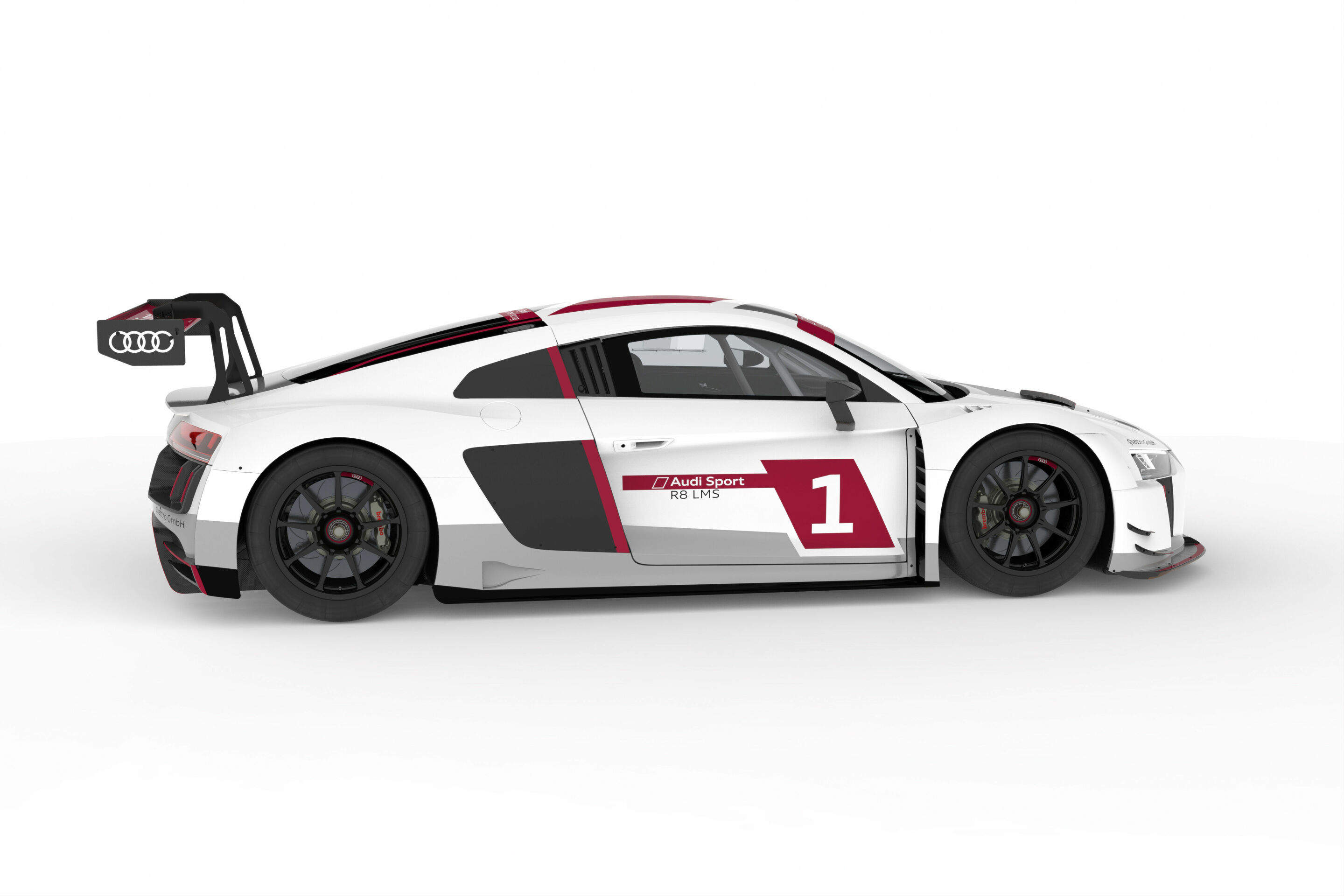 Audi R8 LMS (2015) 360 Grad | Audi MediaCenter