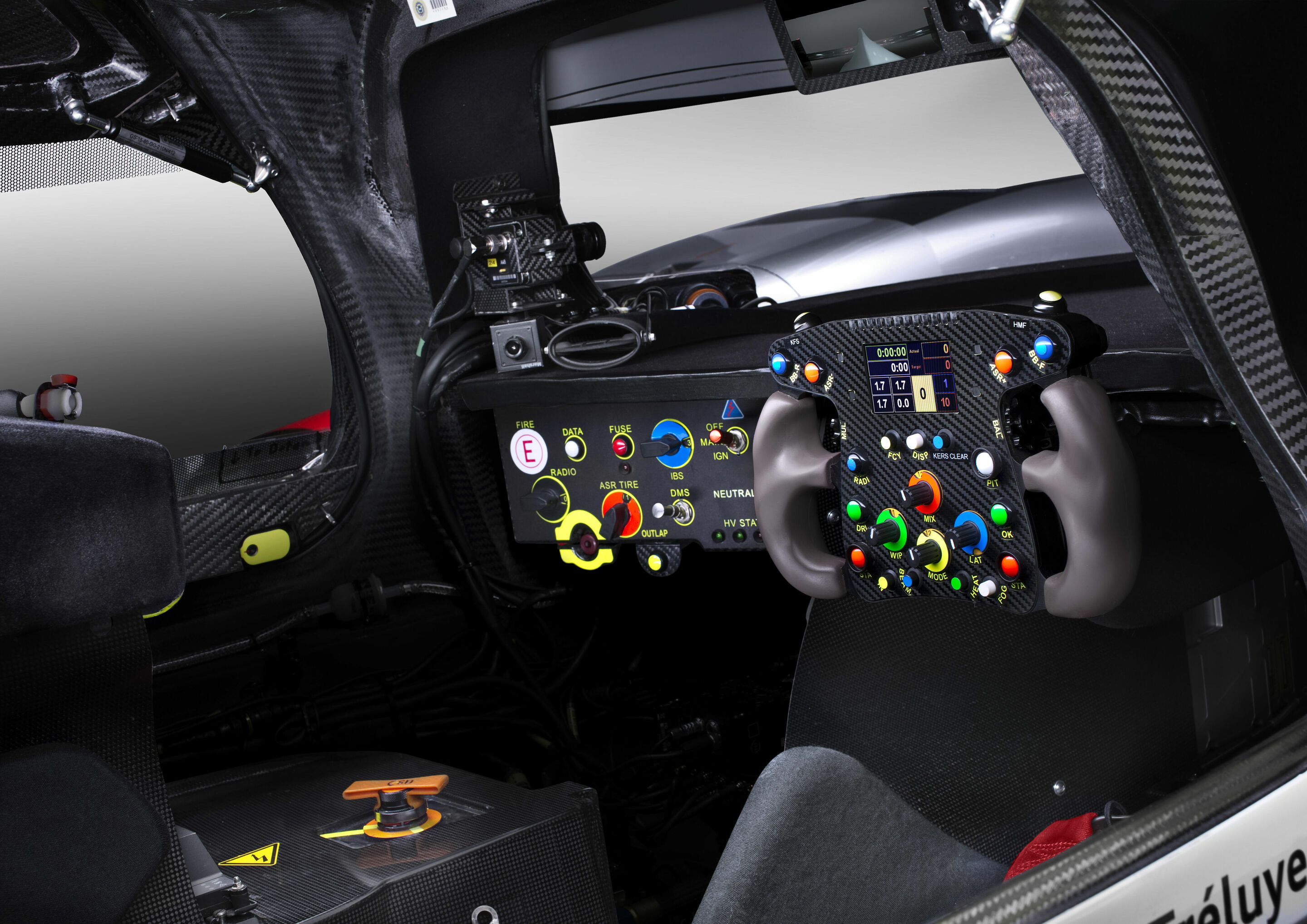 Audi R18 e-tron quattro | Audi MediaCenter