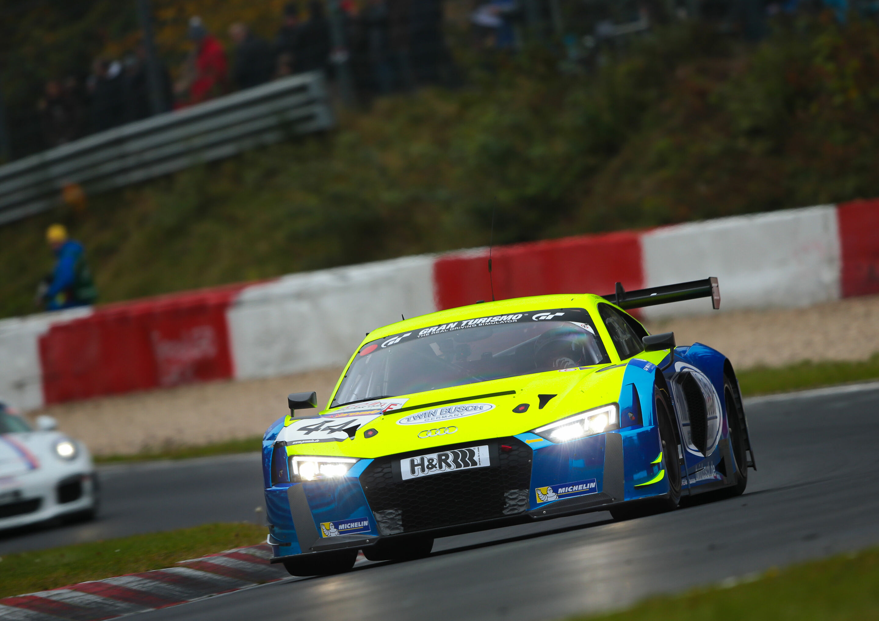 VLN 2015 | Audi MediaCenter