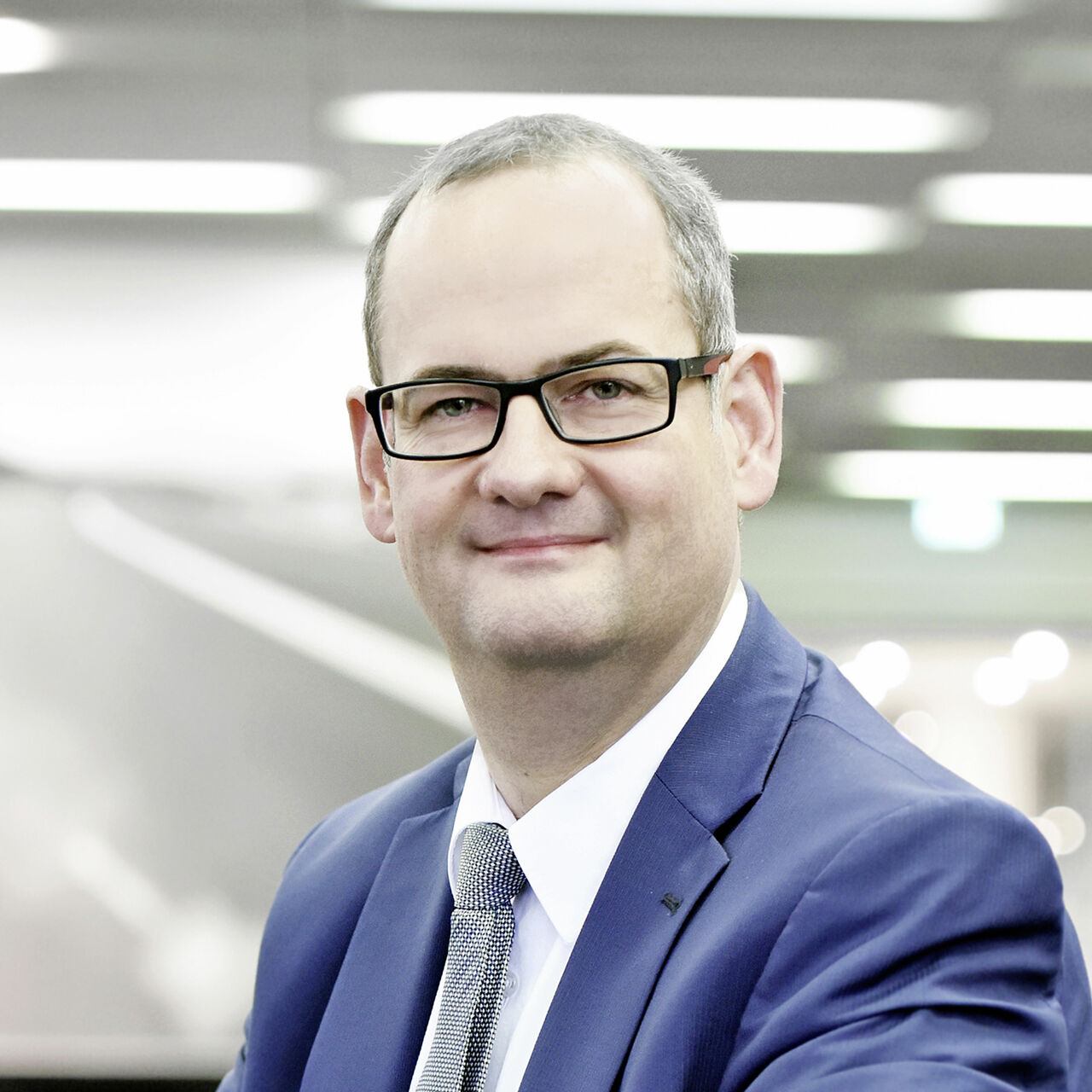 Michael Breme - Biography | Audi MediaCenter