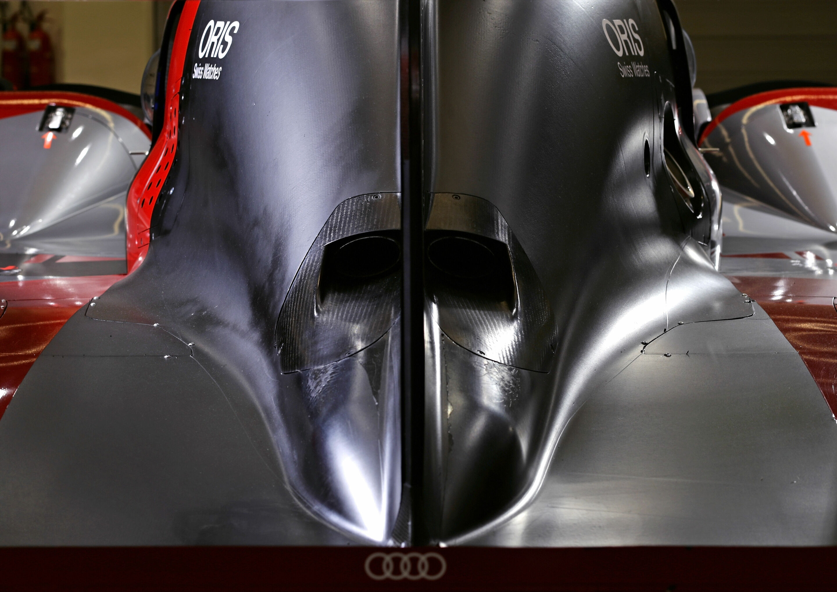 Audi R18 (2016 technology) | Audi MediaCenter