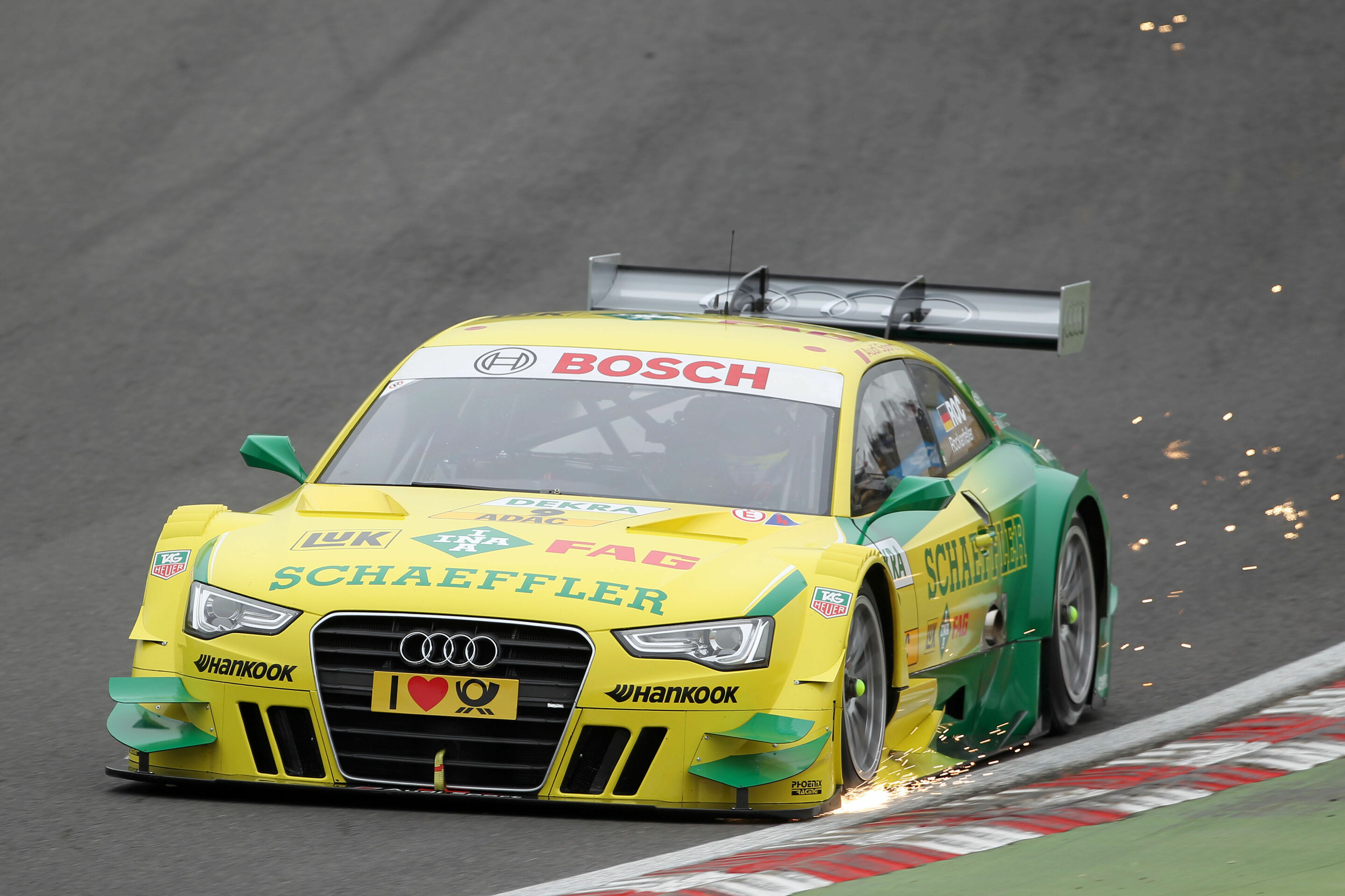 DTM 2012 | Audi MediaCenter