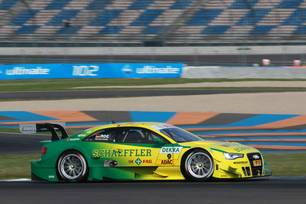 Audi stärkste Marke in den ersten fünf Reihen | Audi MediaCenter