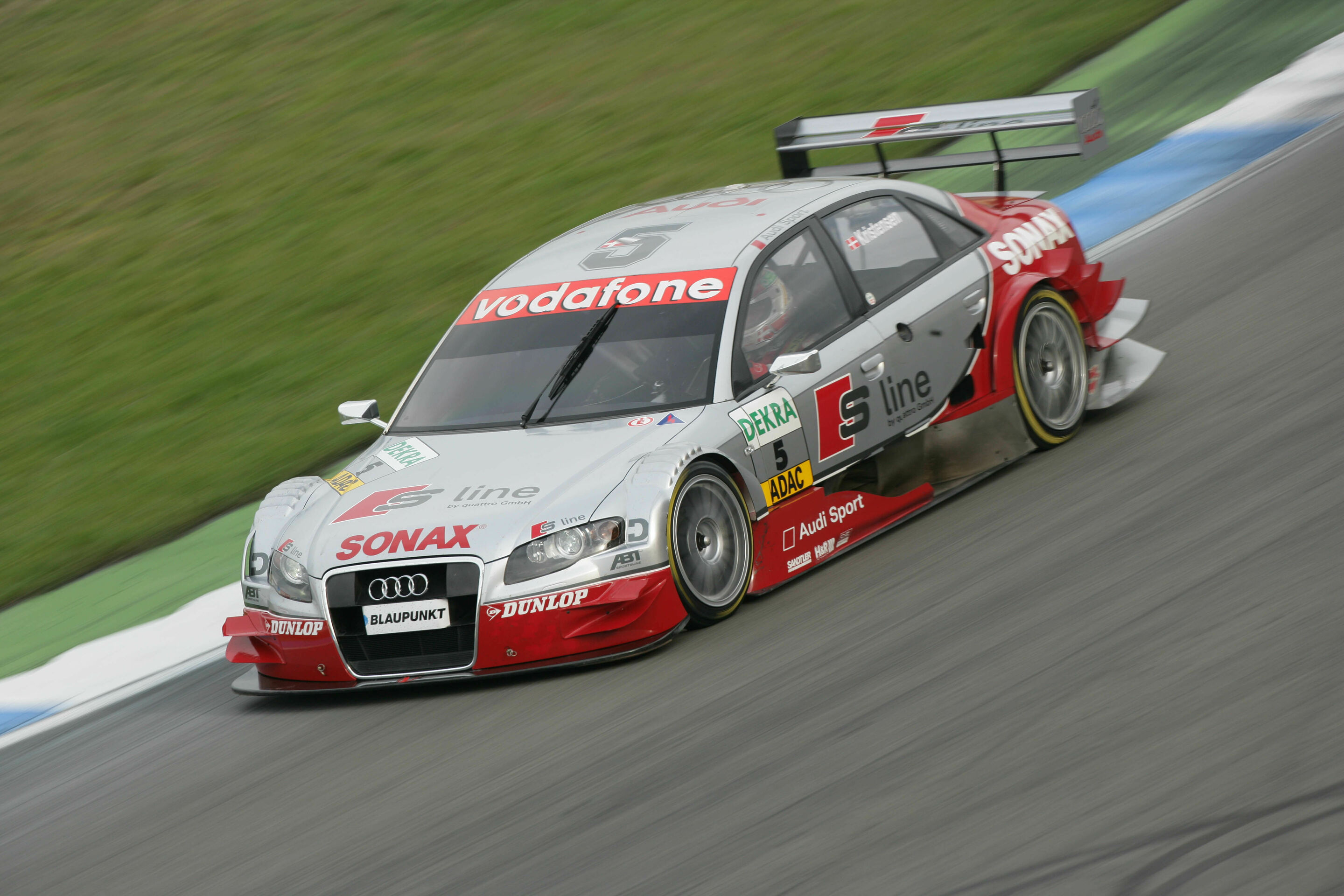 Audi starts from front row at DTM finale | Audi MediaCenter