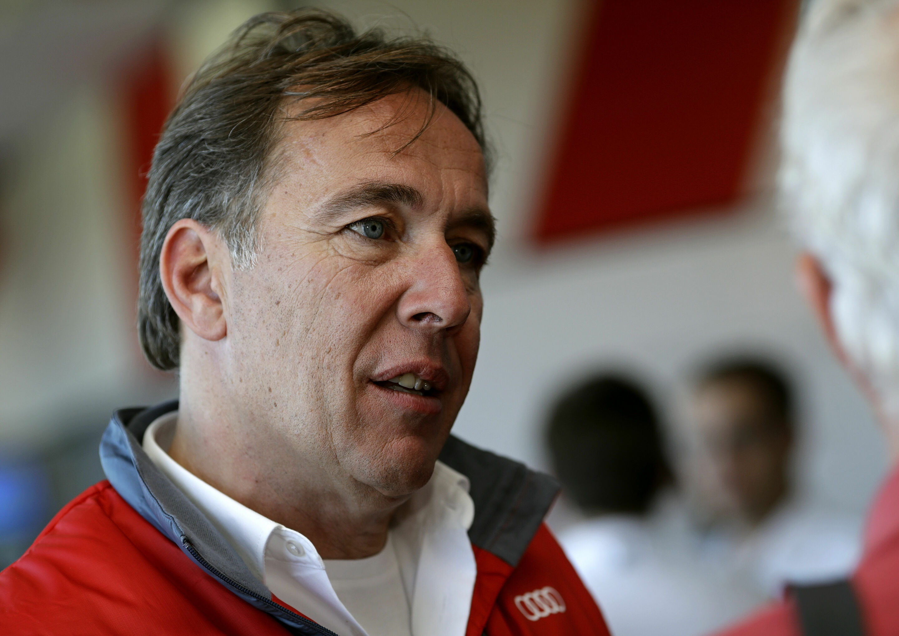 24h Nürburgring 2017 | Audi MediaCenter