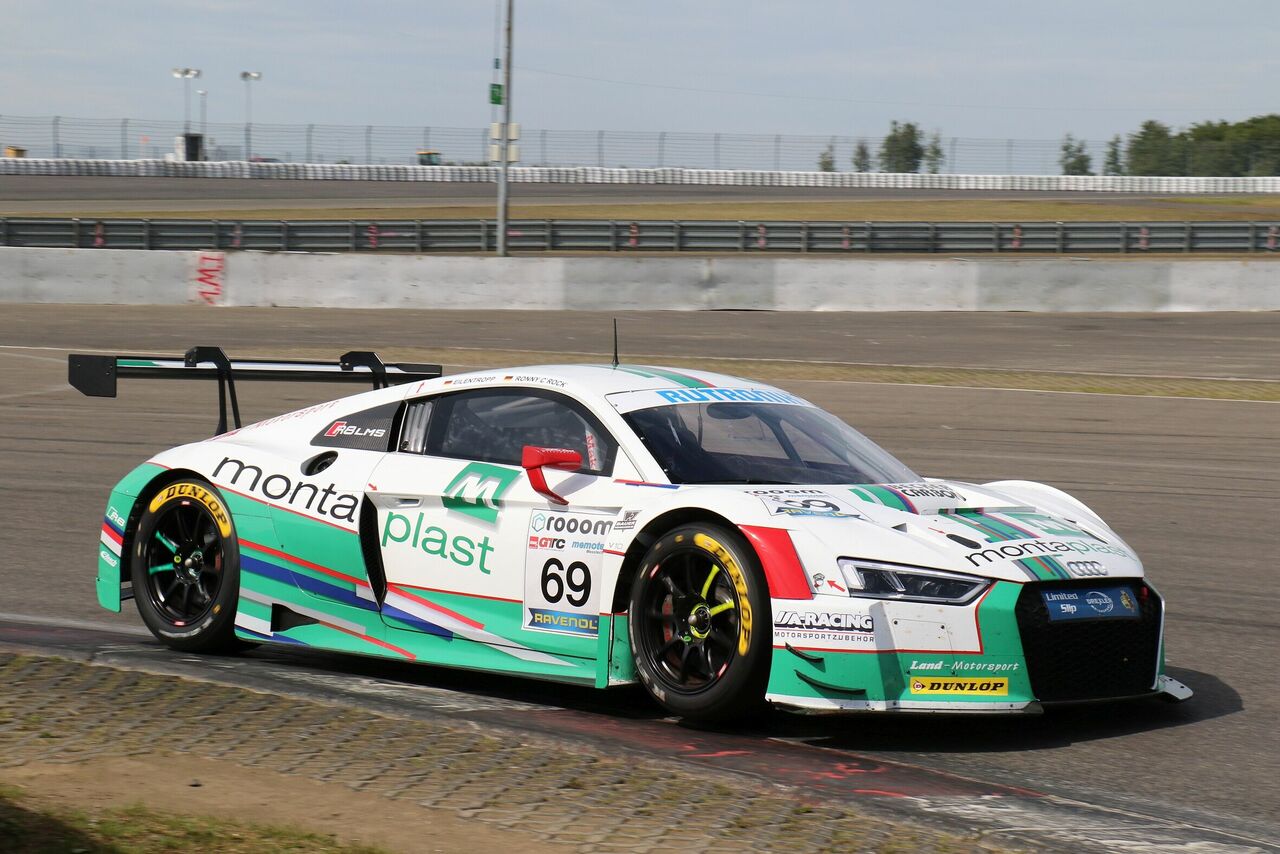 Audi customers celebrate success in Europe, Australia and Asia | Audi ...