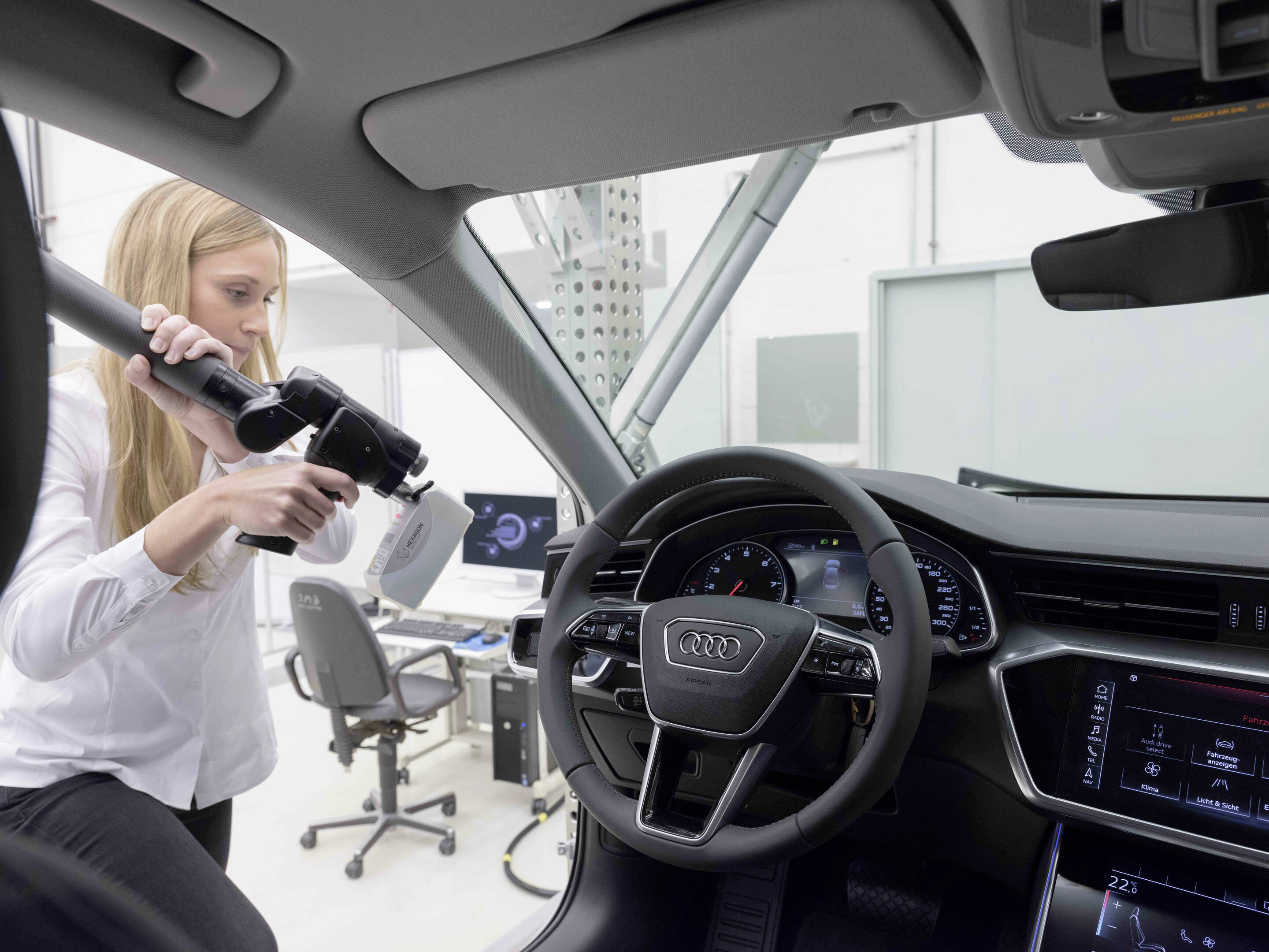 TechDay Quality | Audi MediaCenter