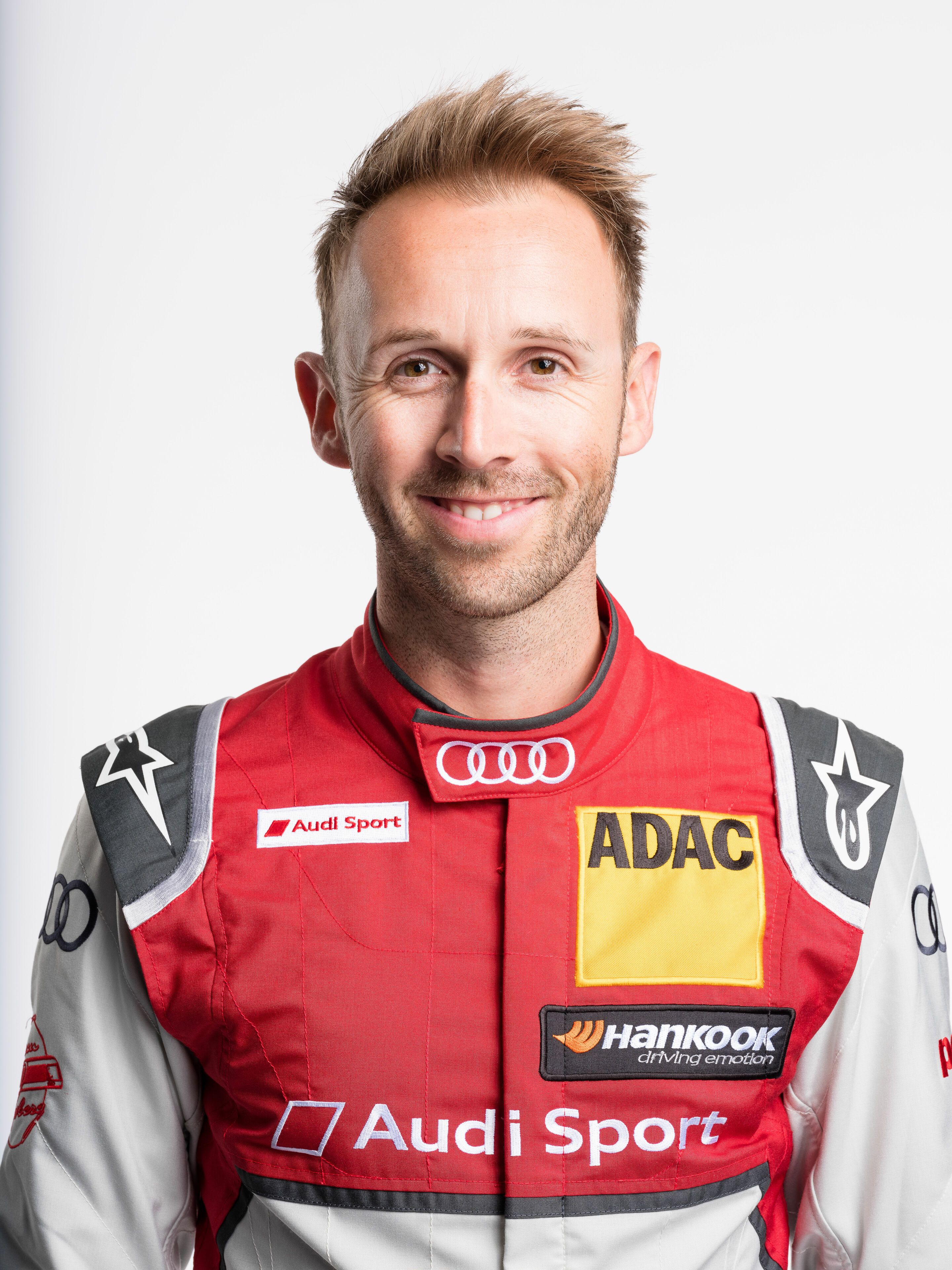 DTM 2018, Portraits | Audi MediaCenter