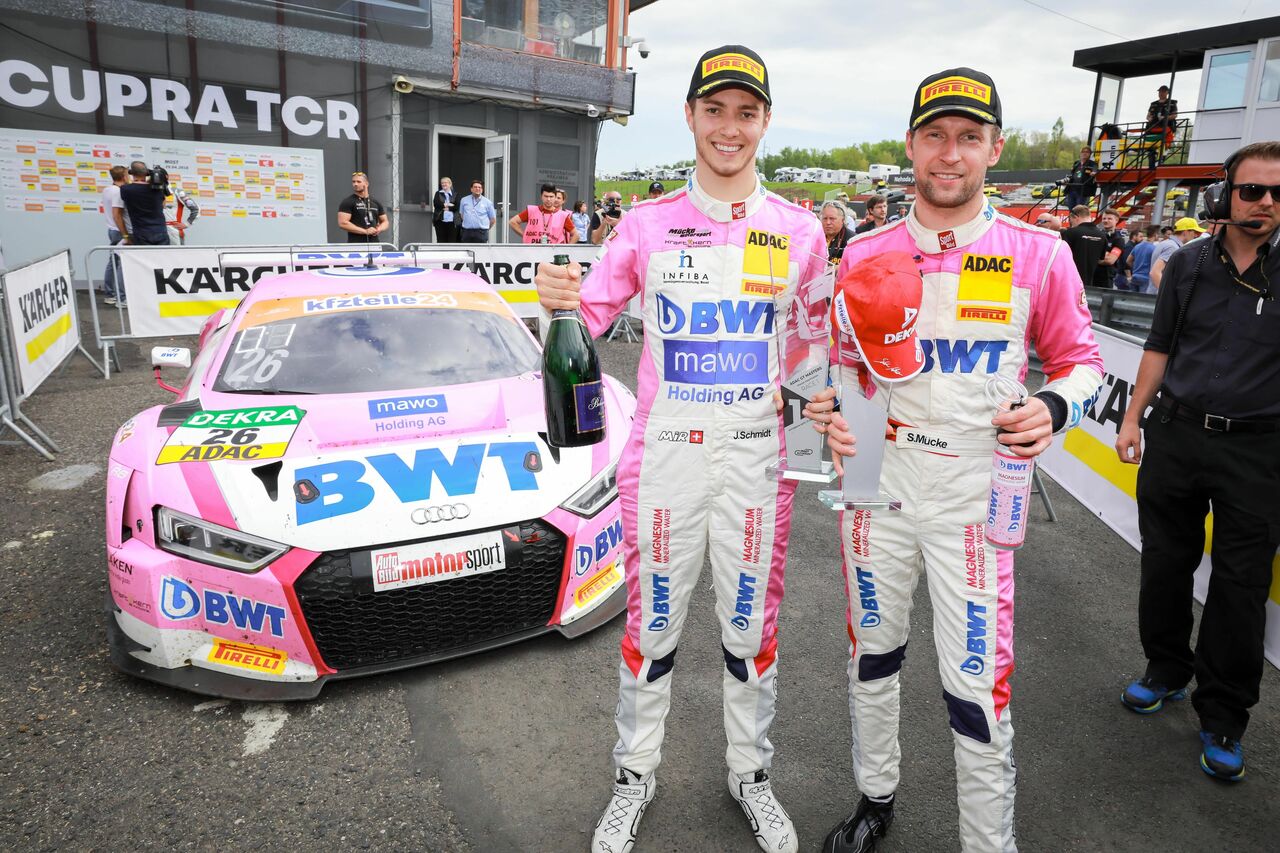 Audi Sport customers successful around the globe | Audi MediaCenter