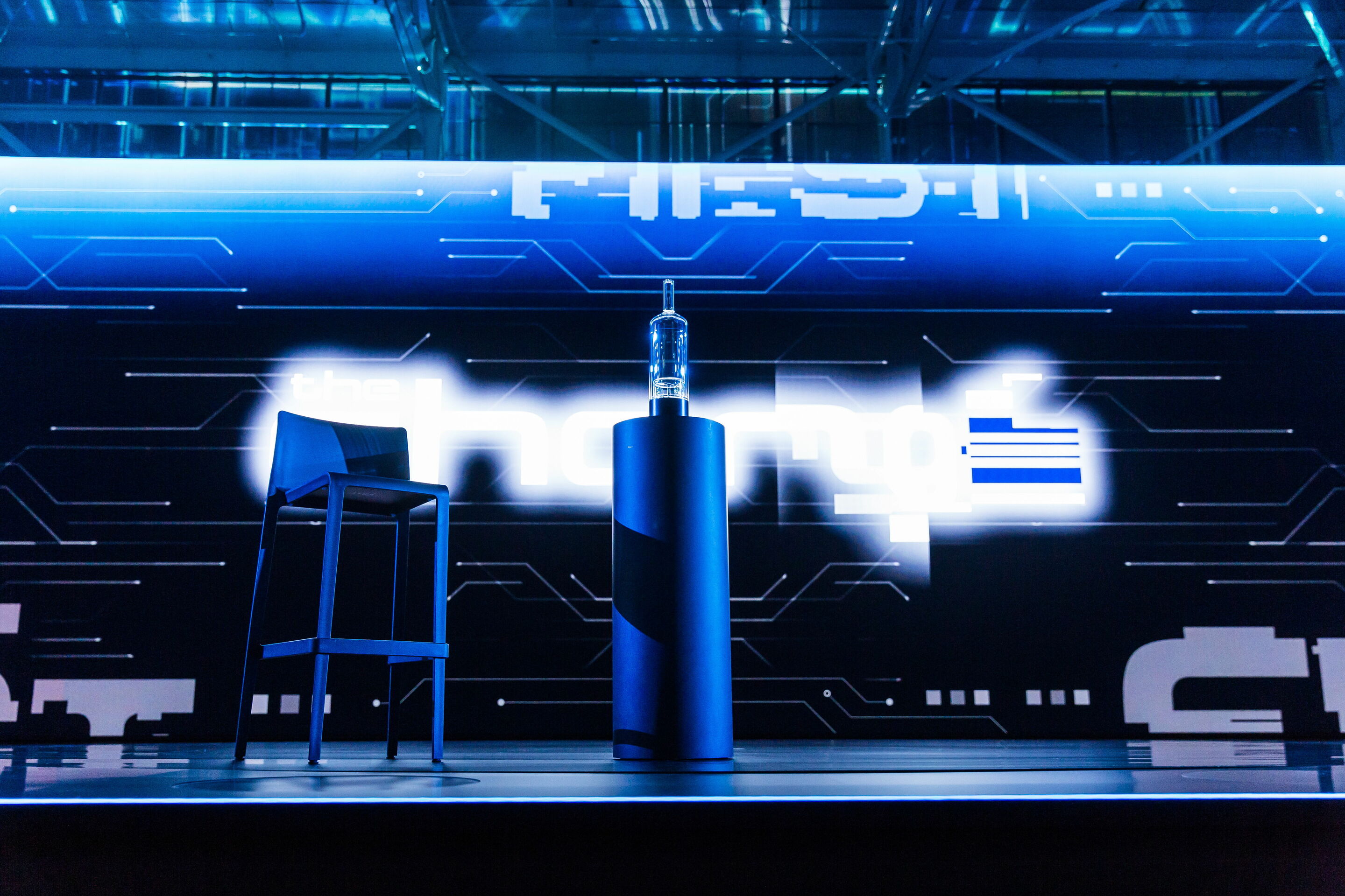 The Charge | Audi MediaCenter