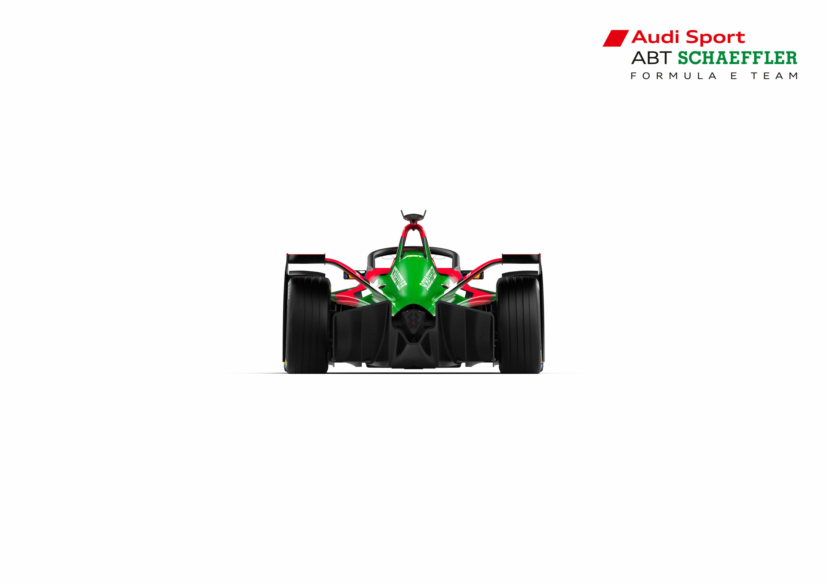 Audi e-tron FE05 | Audi MediaCenter