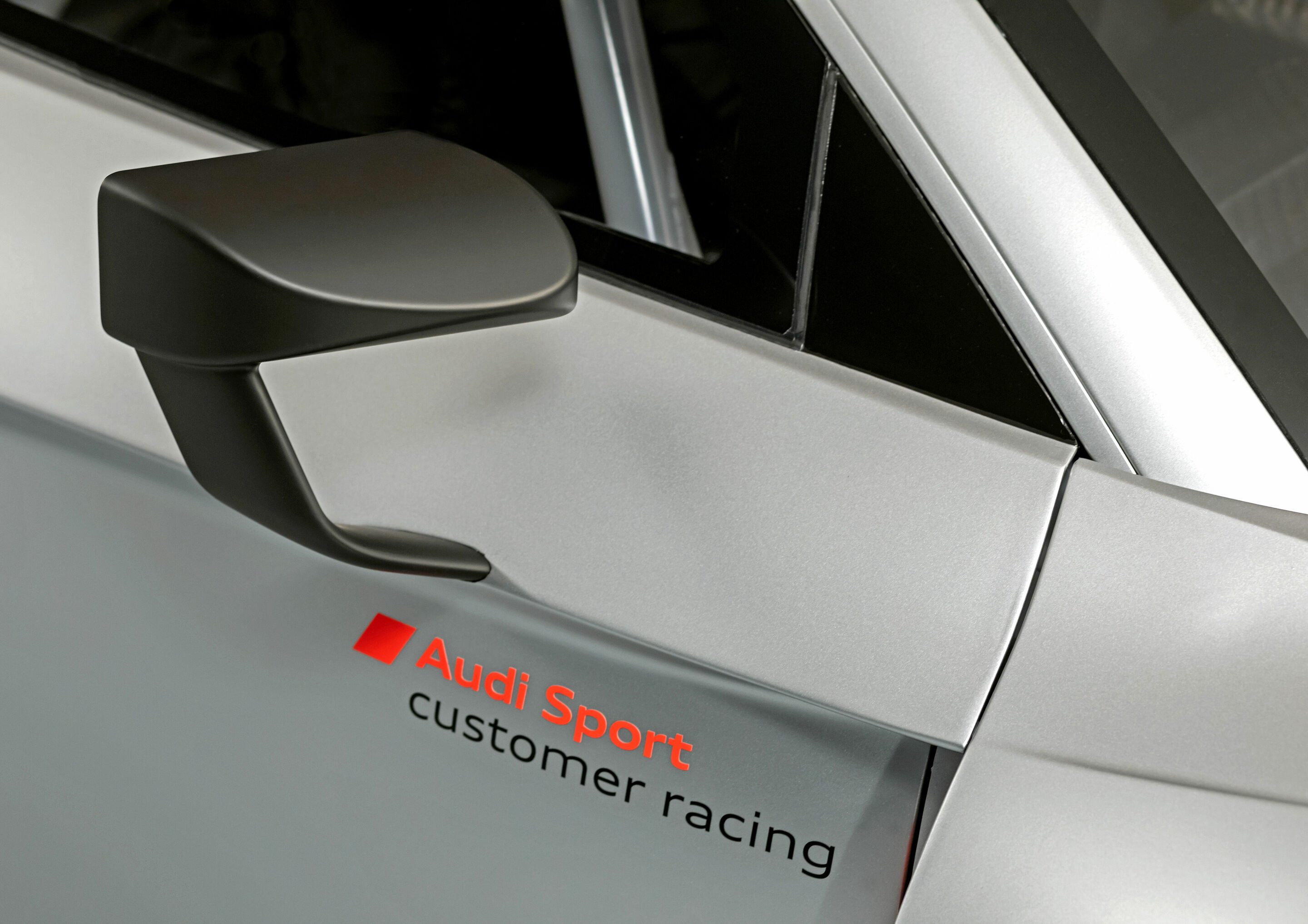 Audi R8 LMS GT3 (2019) | Audi MediaCenter