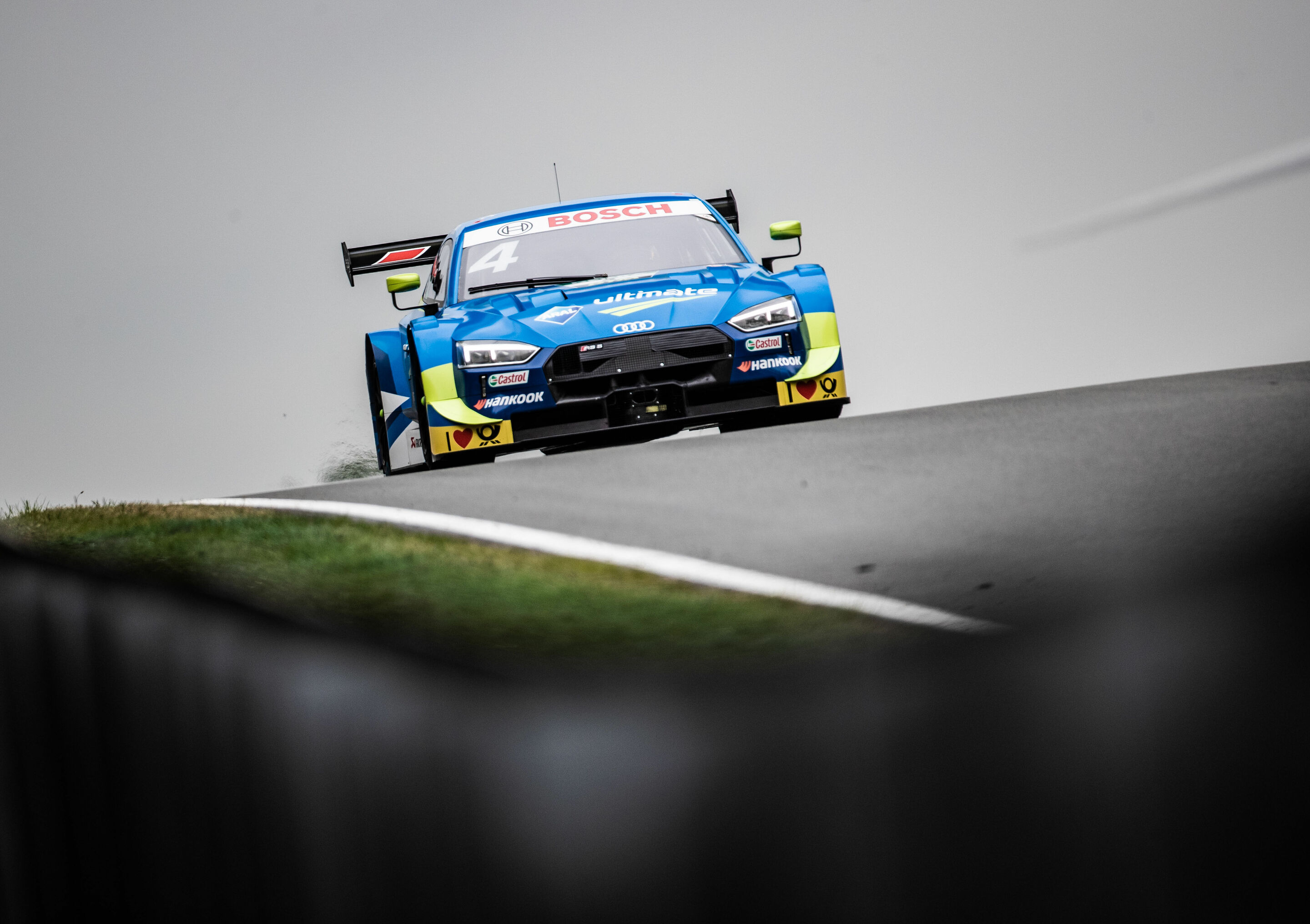 DTM Zolder 2019 | Audi MediaCenter