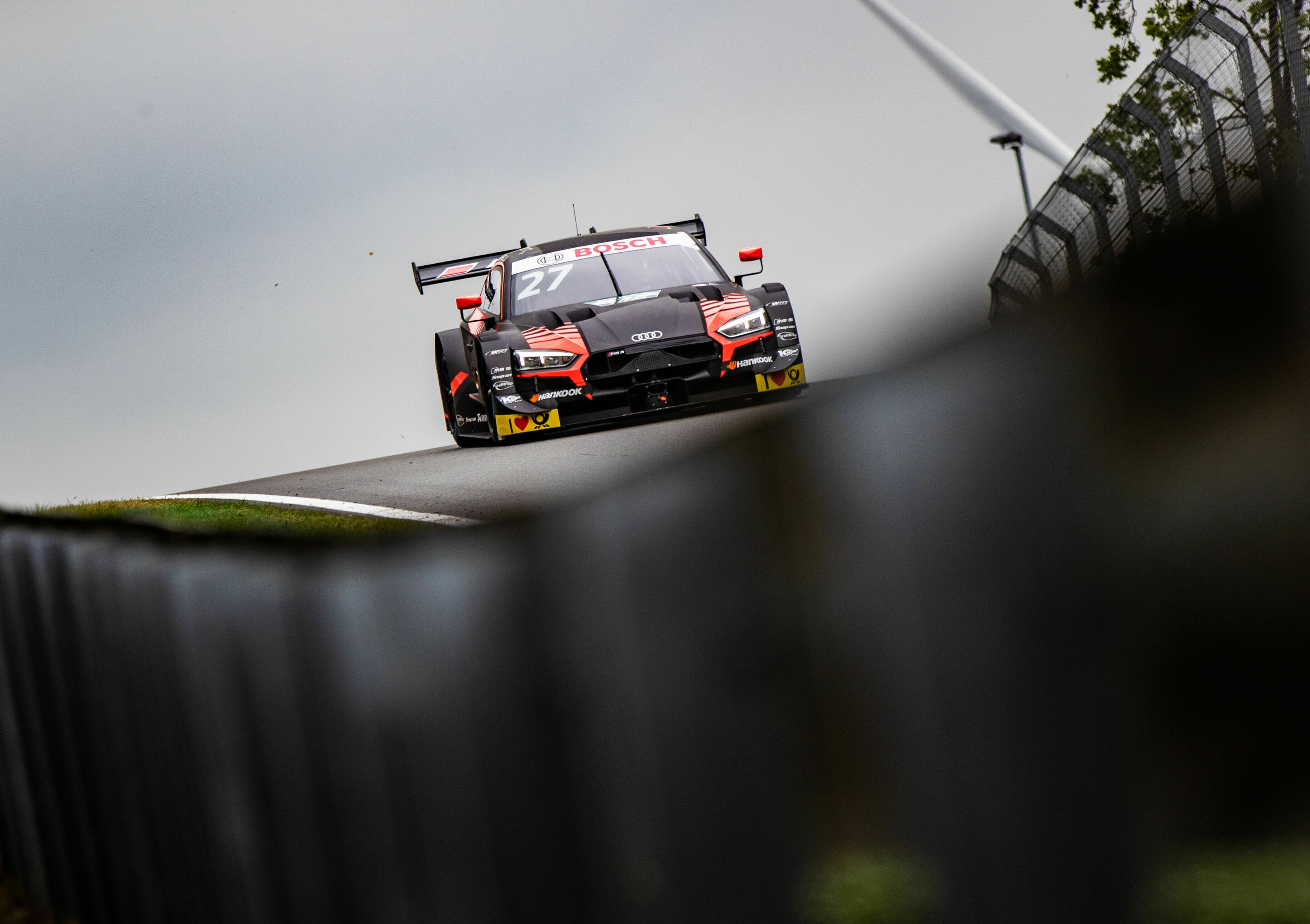 DTM Zolder 2019 | Audi MediaCenter