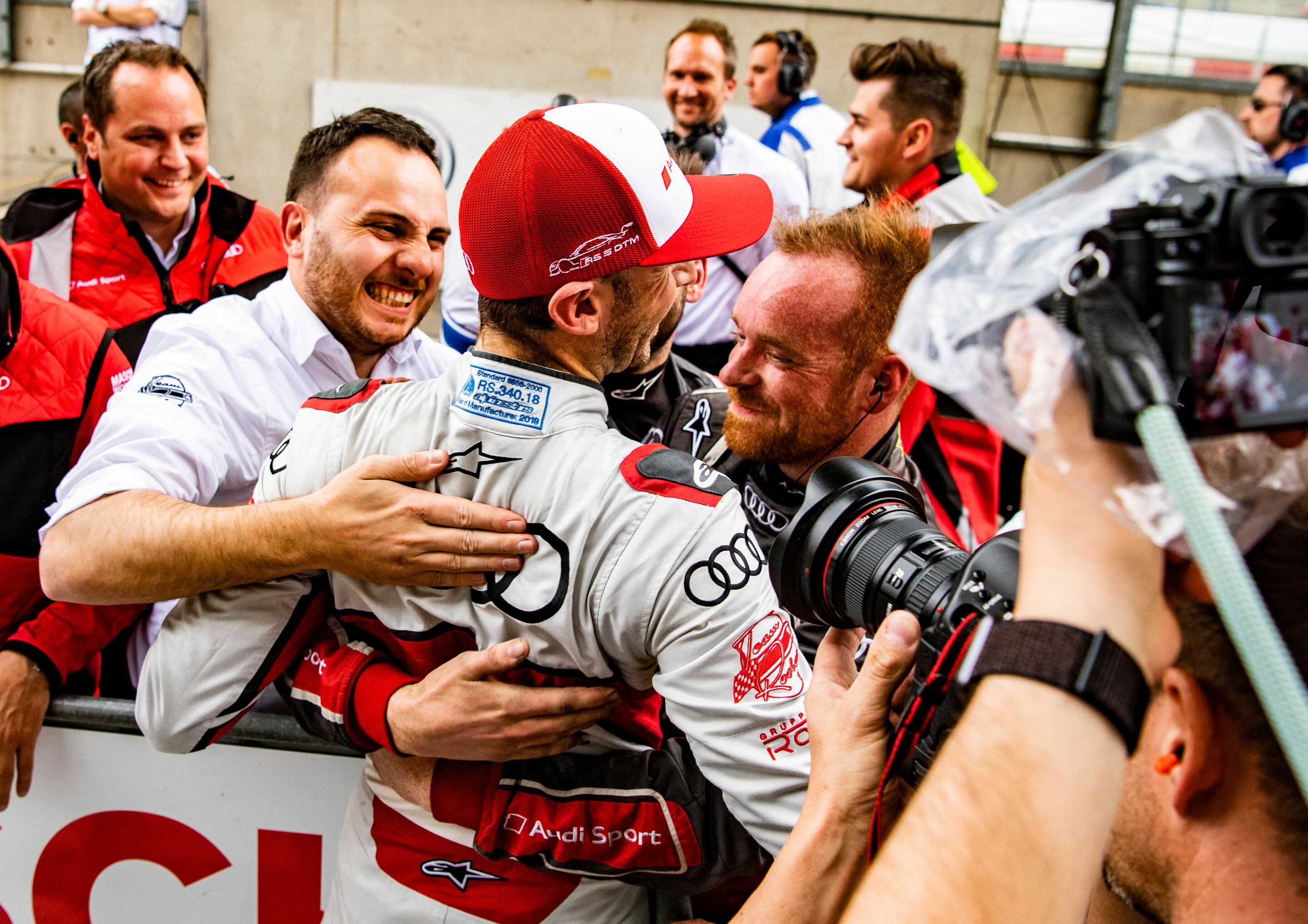 DTM Zolder 2019 | Audi MediaCenter