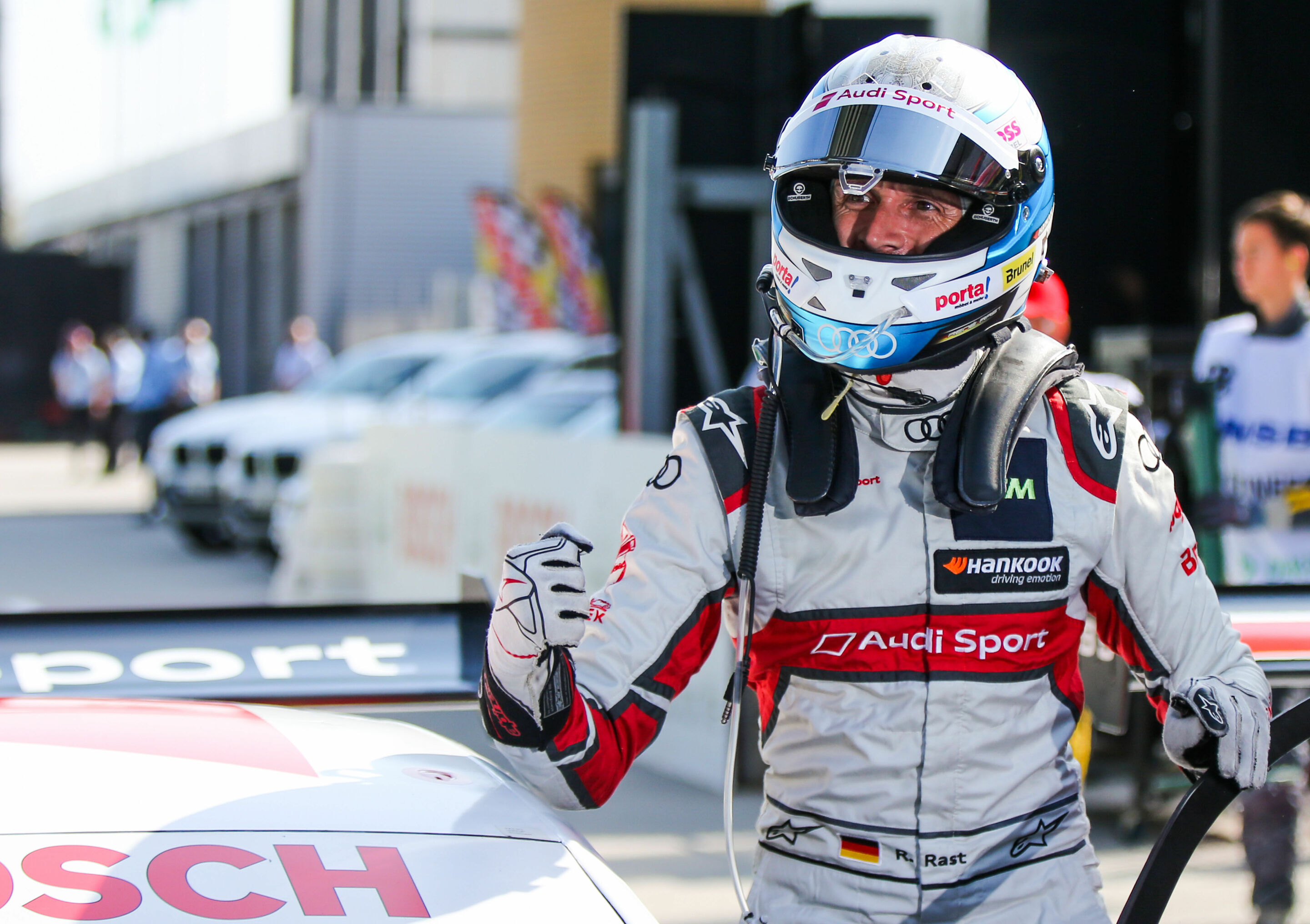 DTM Lausitzring 2019 | Audi MediaCenter