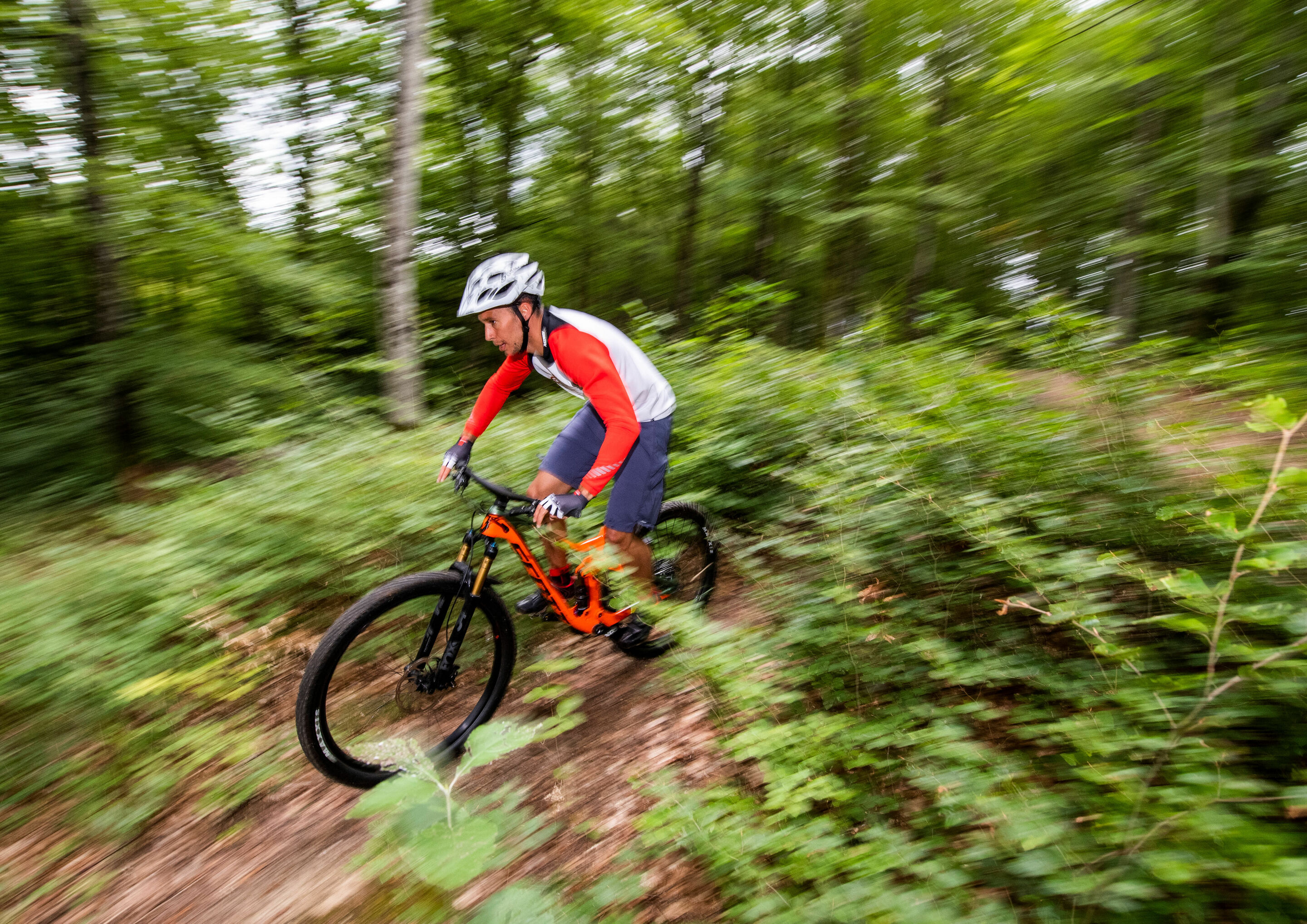 Visiting Loïc Duval | Audi MediaCenter