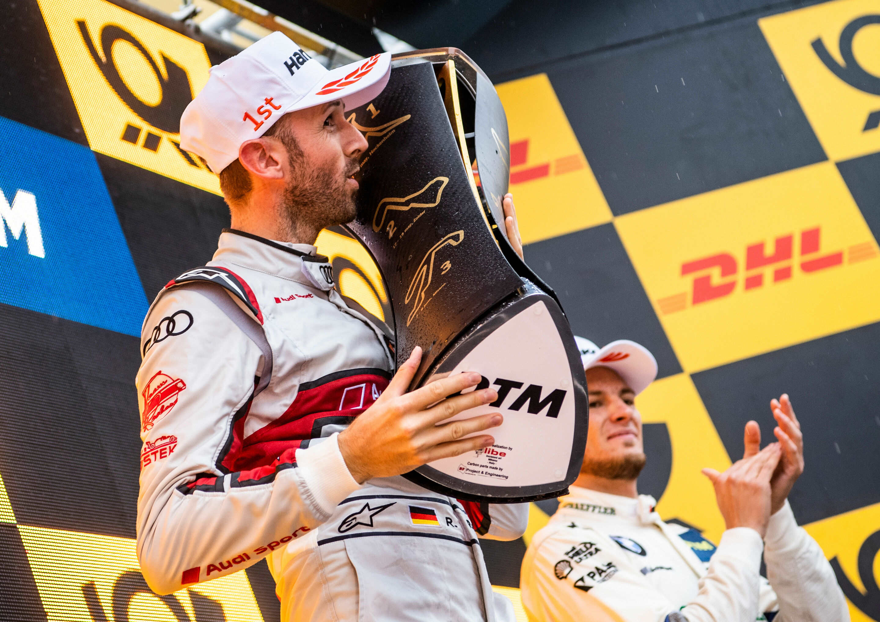 DTM Finale Hockenheim 2019 | Audi MediaCenter