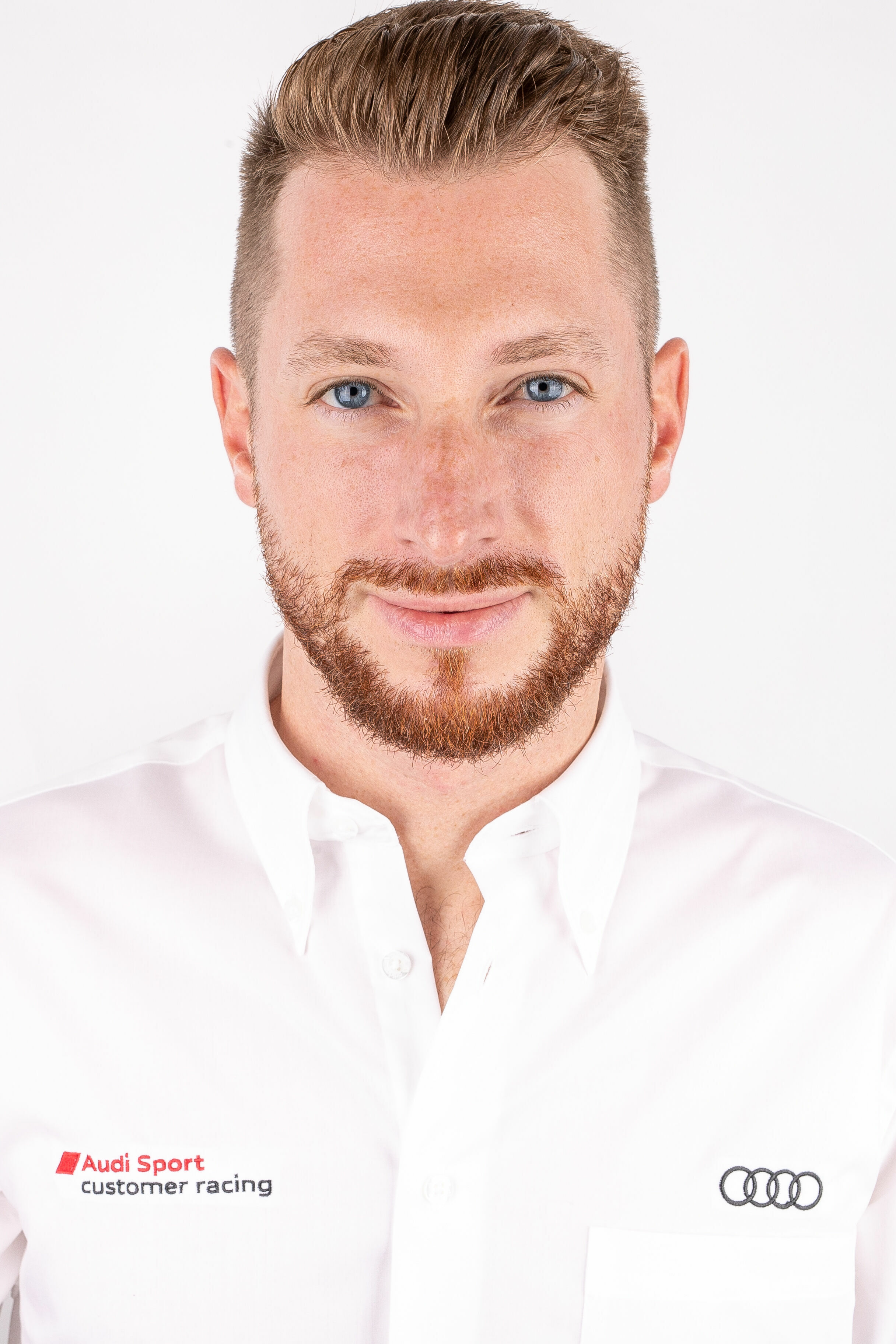 Biography: Mirko Bortolotti (I) | Audi MediaCenter