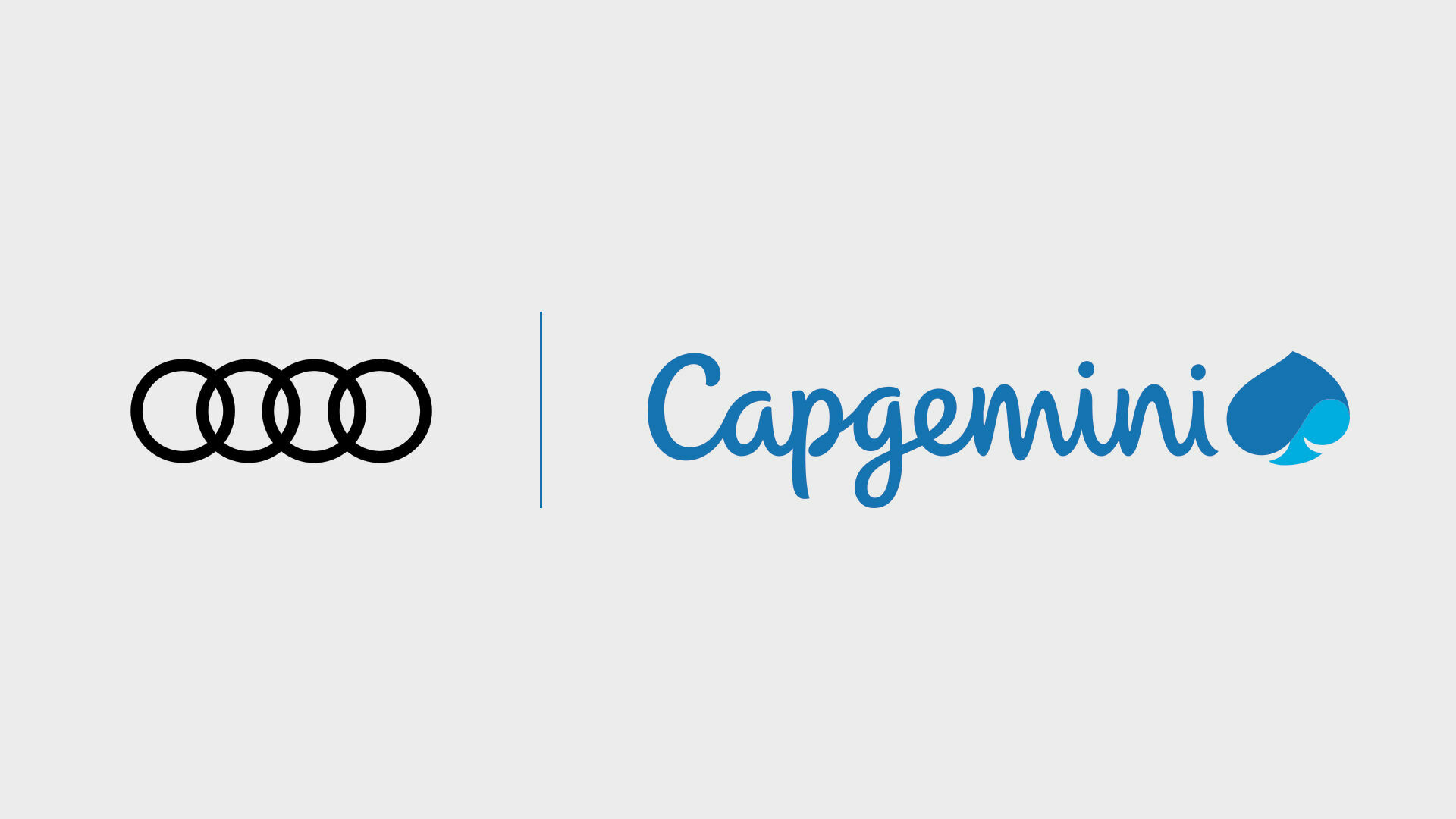 Capgemini Logo