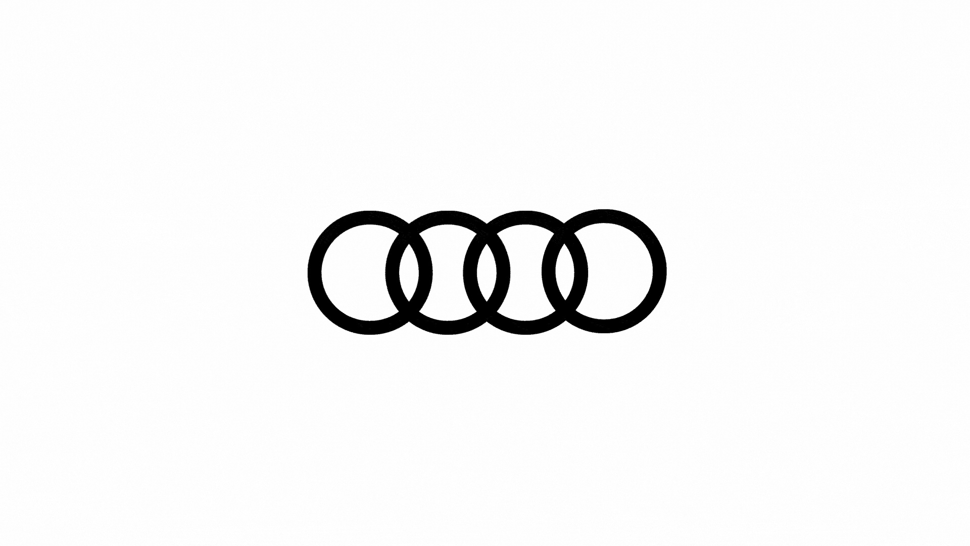 Audi Logo Hd Wallpapers 1080p