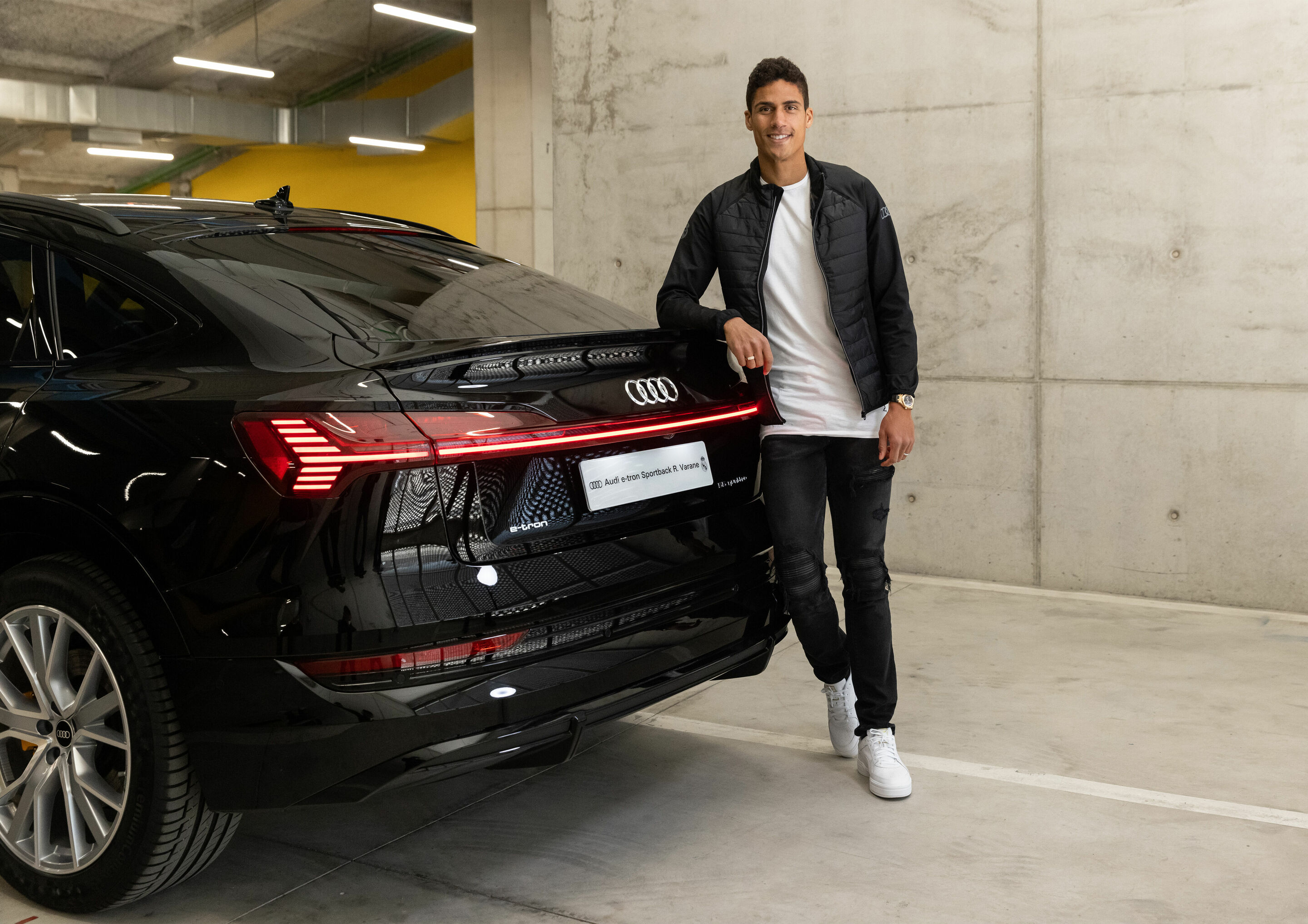 Zinedine Zidane Cars