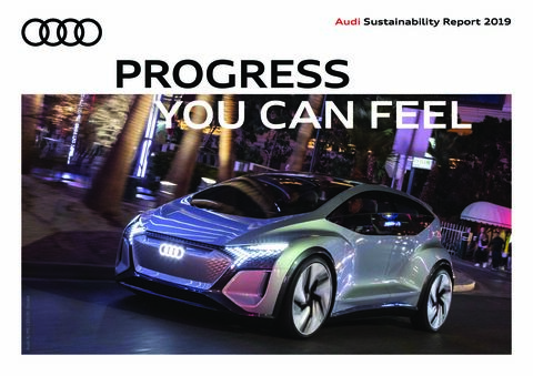 Publications | Audi MediaCenter